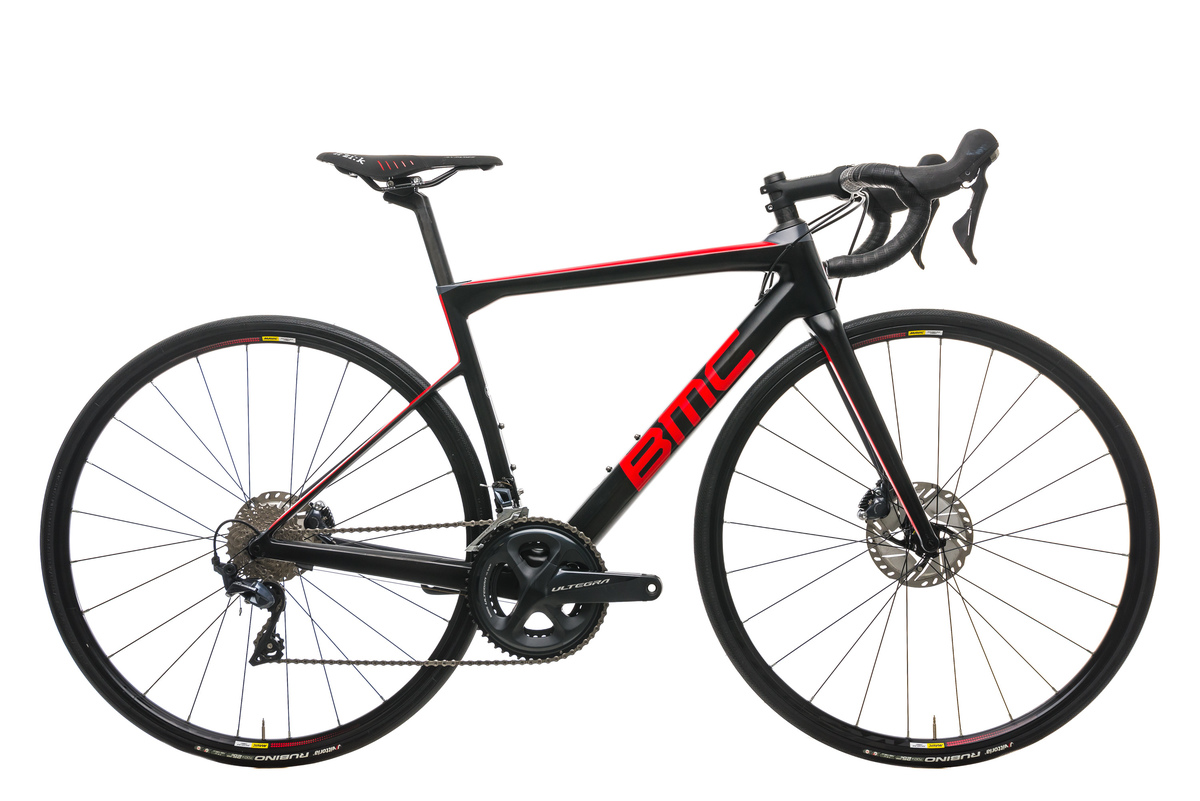 2018 BMC Teammachine SLR02 Disc Two