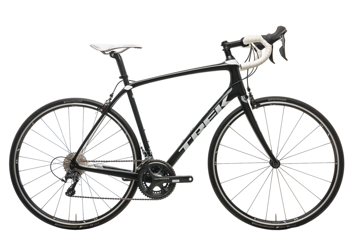 2017 Trek Domane SL 6