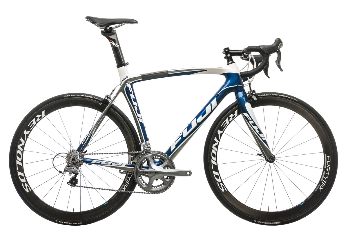 2011 Fuji Fuji SST 2.0