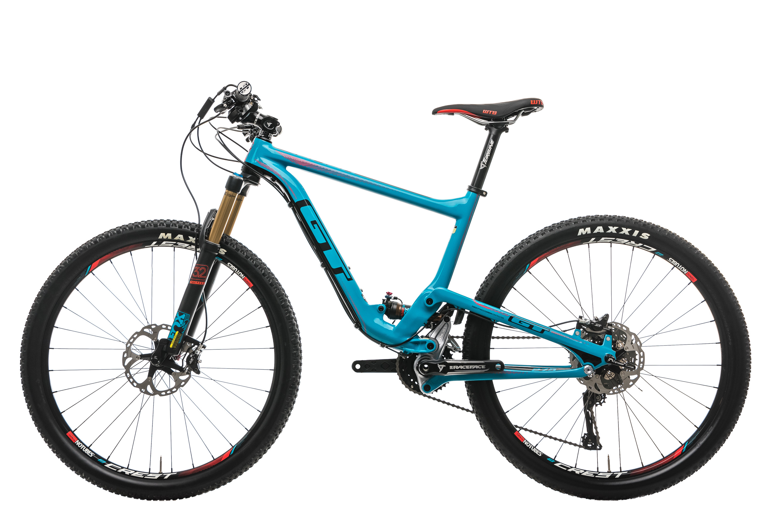 2016 GT Bicycles Helion Carbon Pro