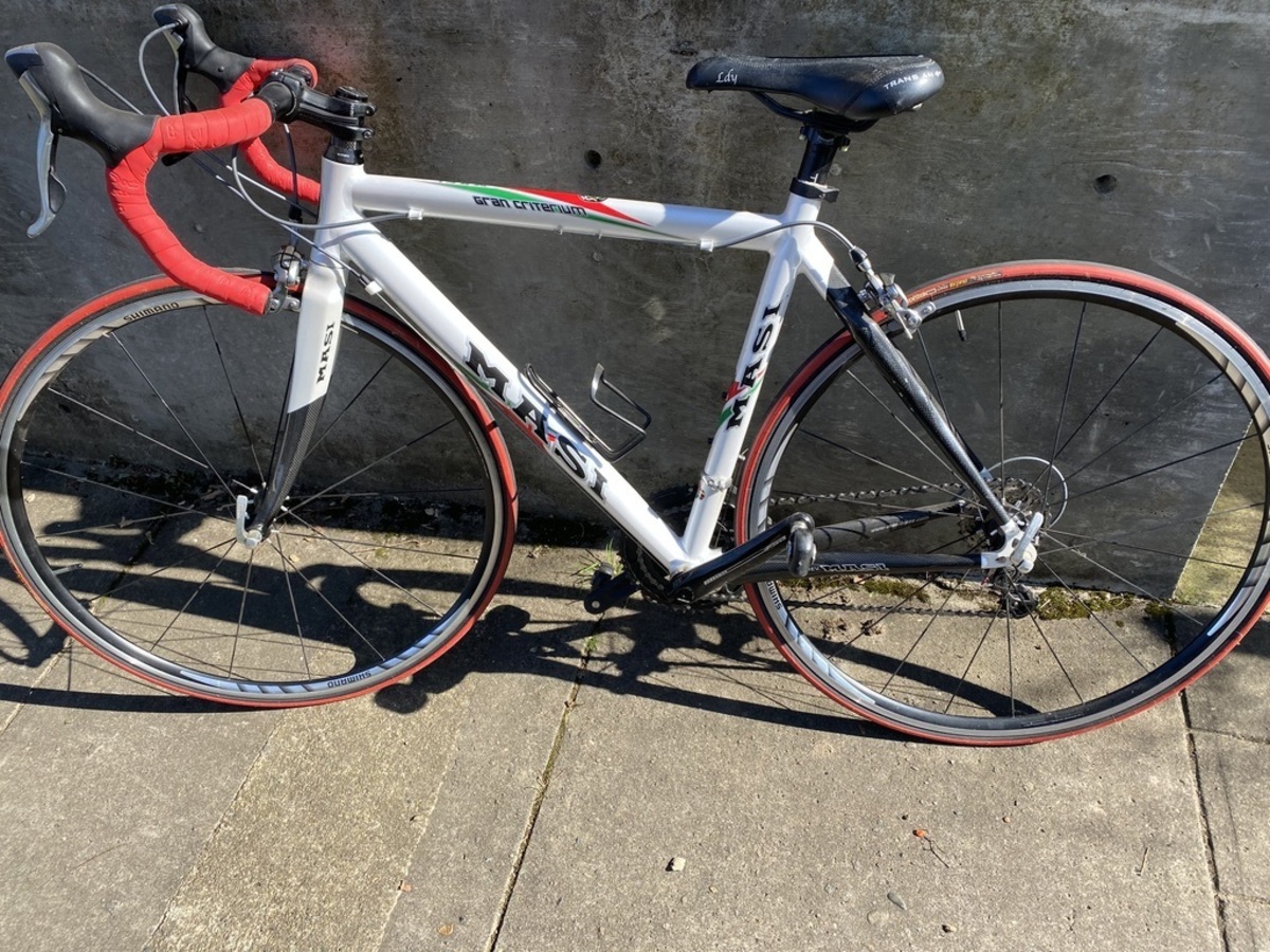 Masi Gran Criterium