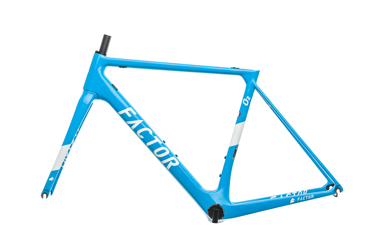 2018 Factor O2