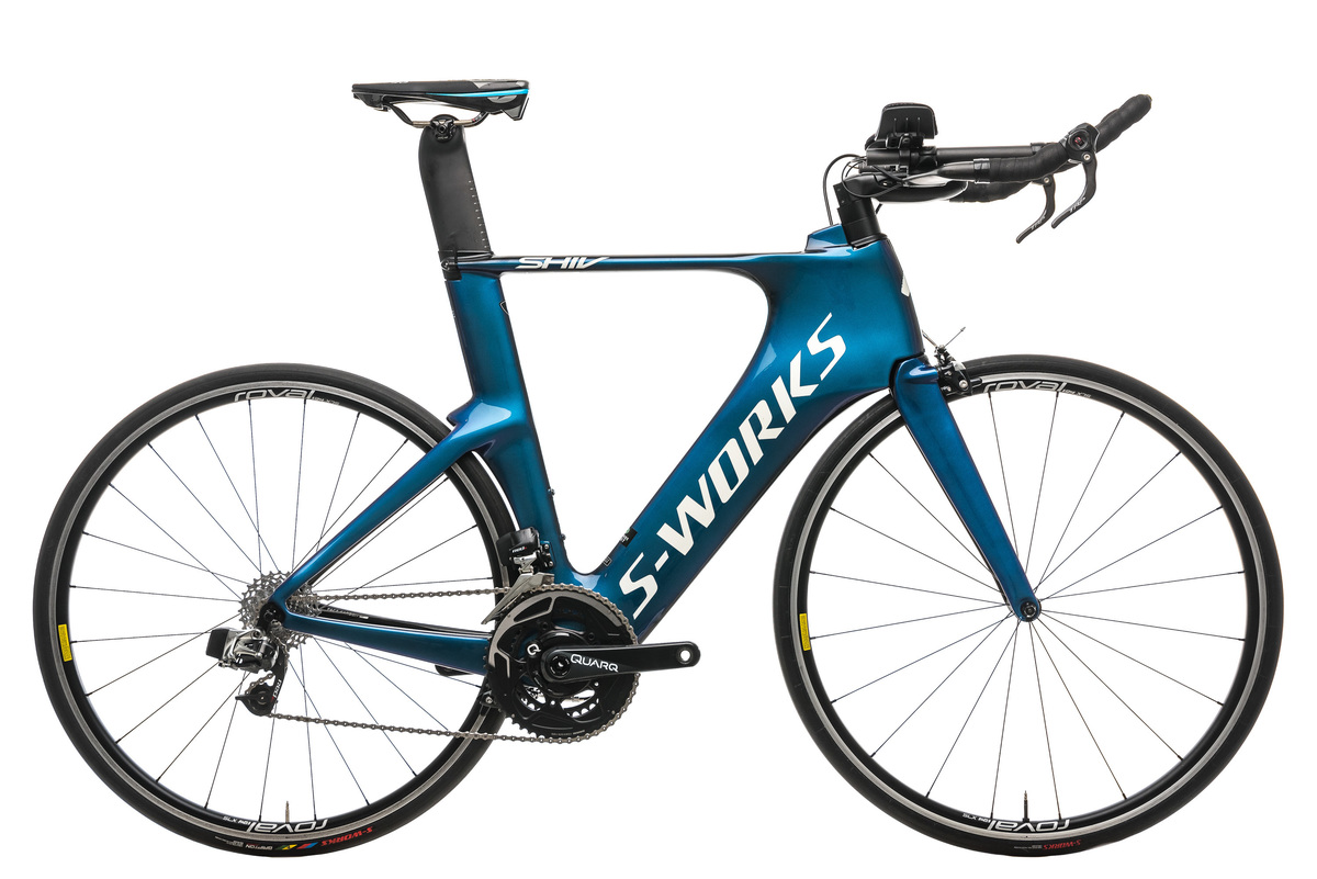 2018 Specialized S-Works Shiv