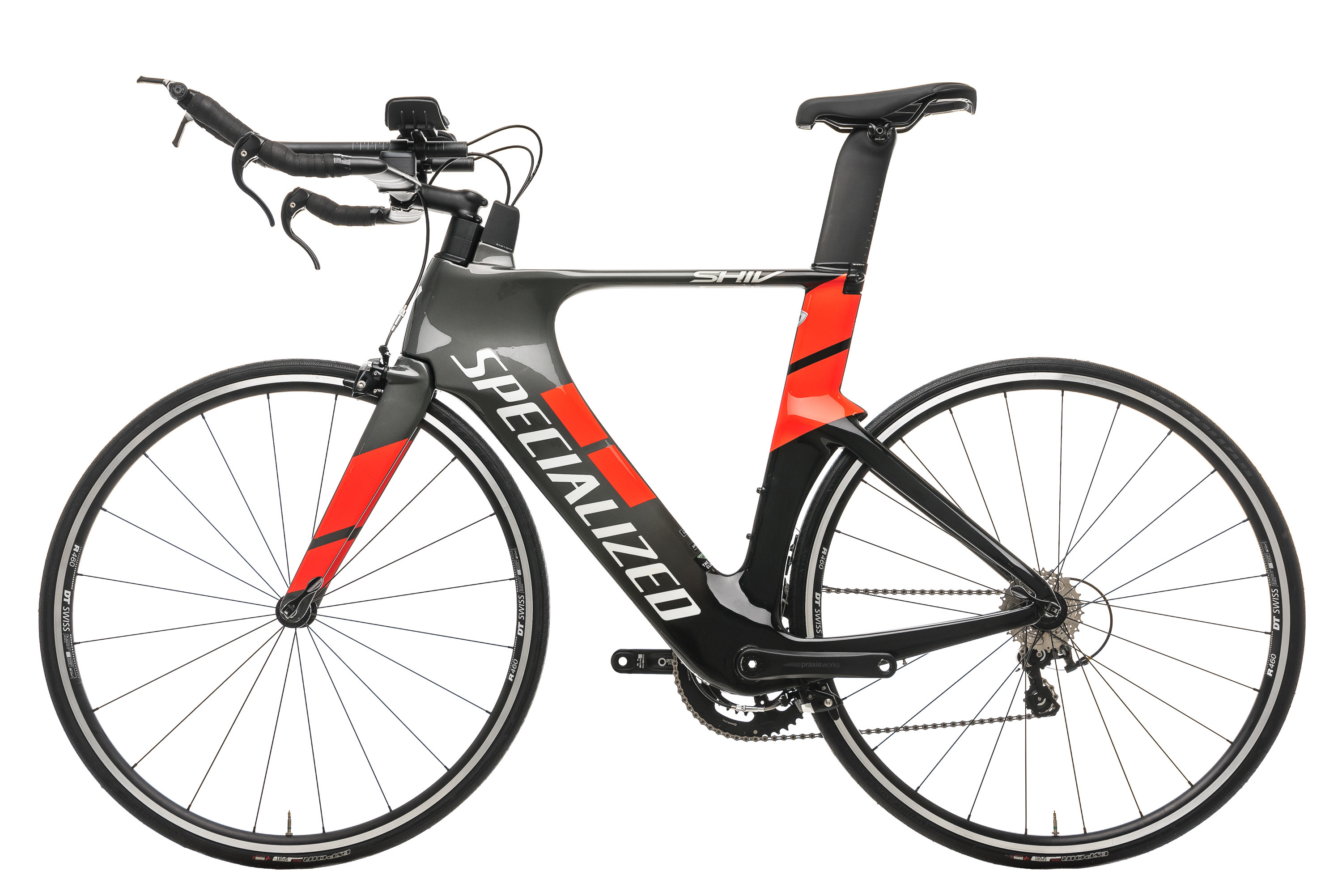2018 Specialized Shiv Sport