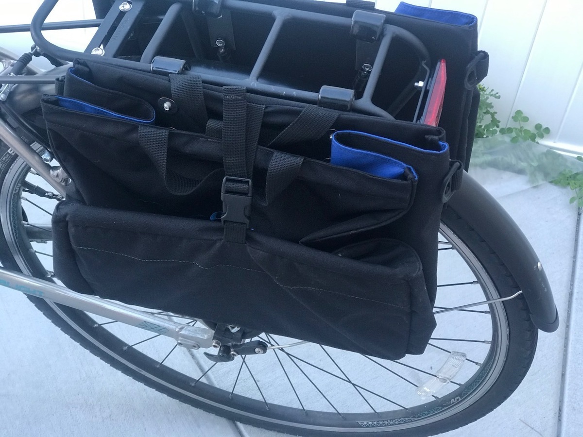 2016 Giant Liv Alight 2 City