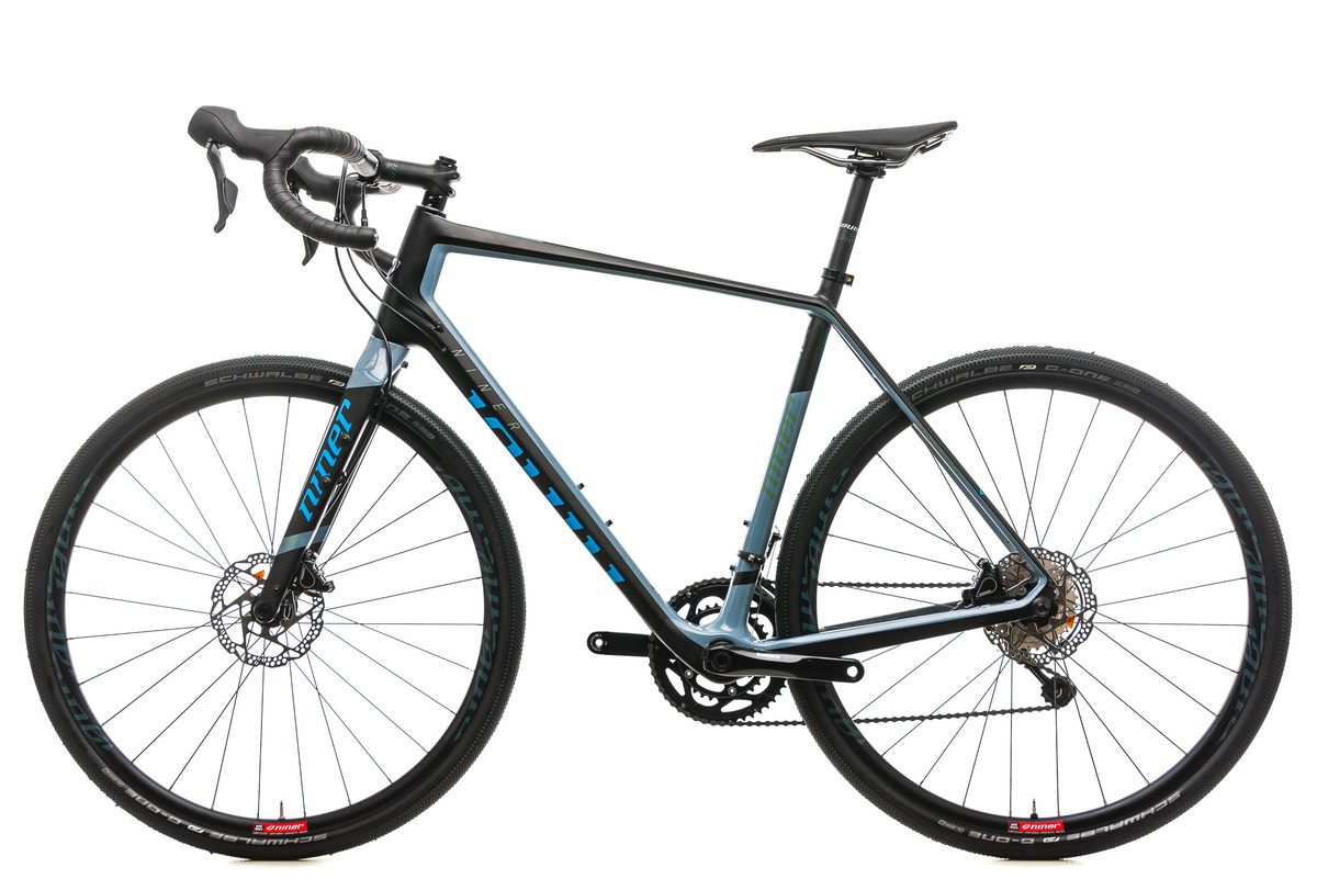 2019 Niner RLT 9 RDO