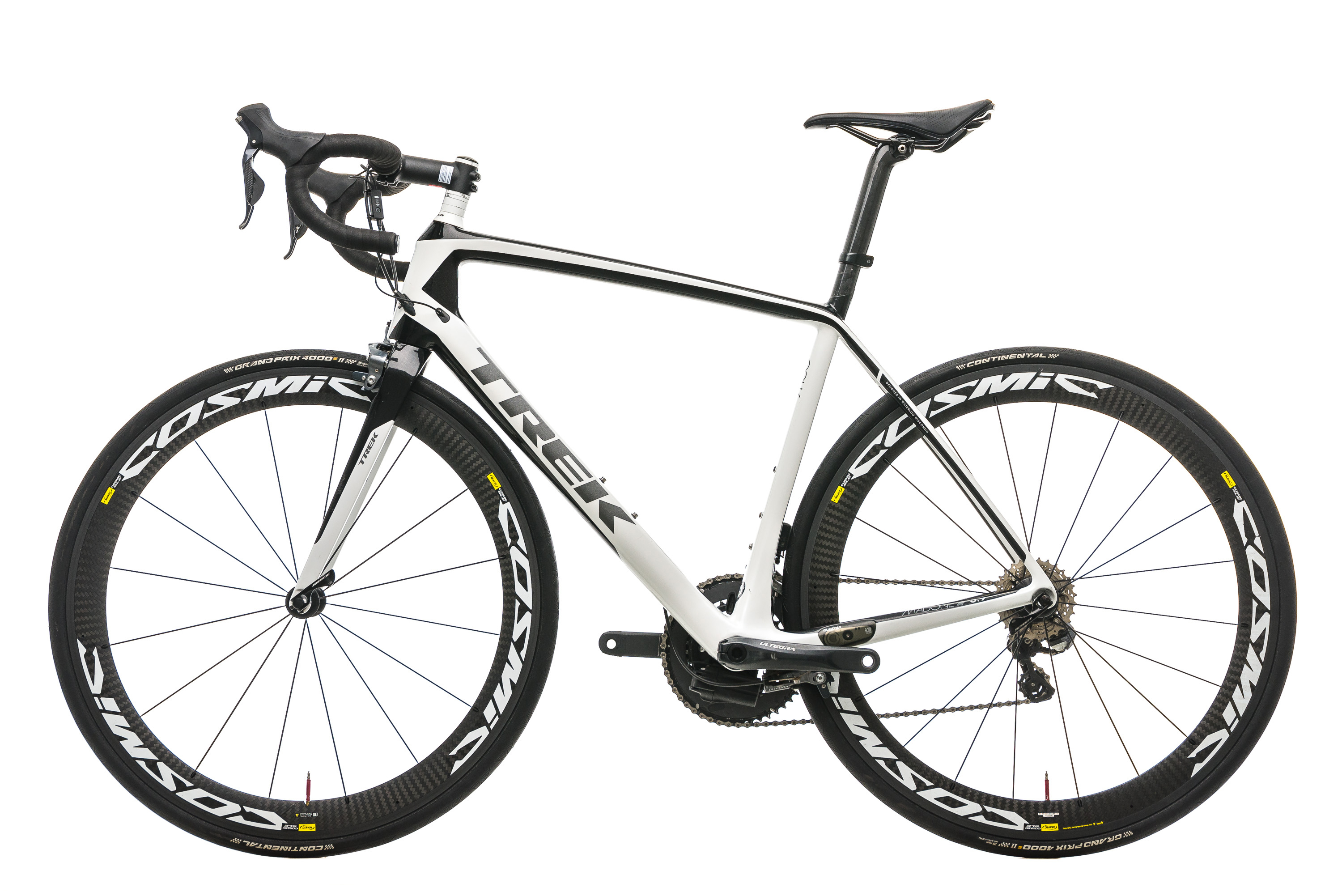 2014 Trek Madone 5.9 H2