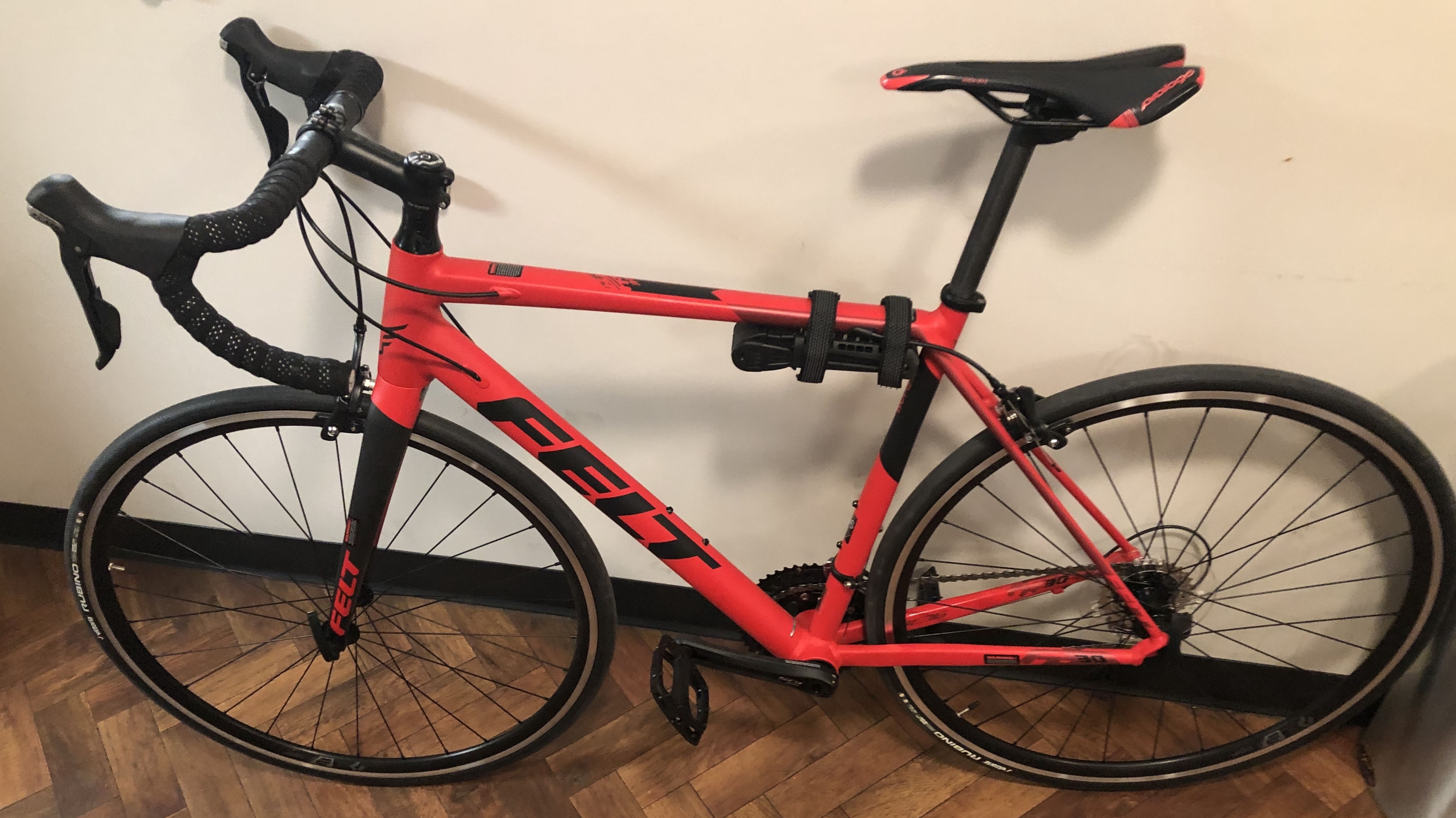 Stolen 2019 Felt FR30