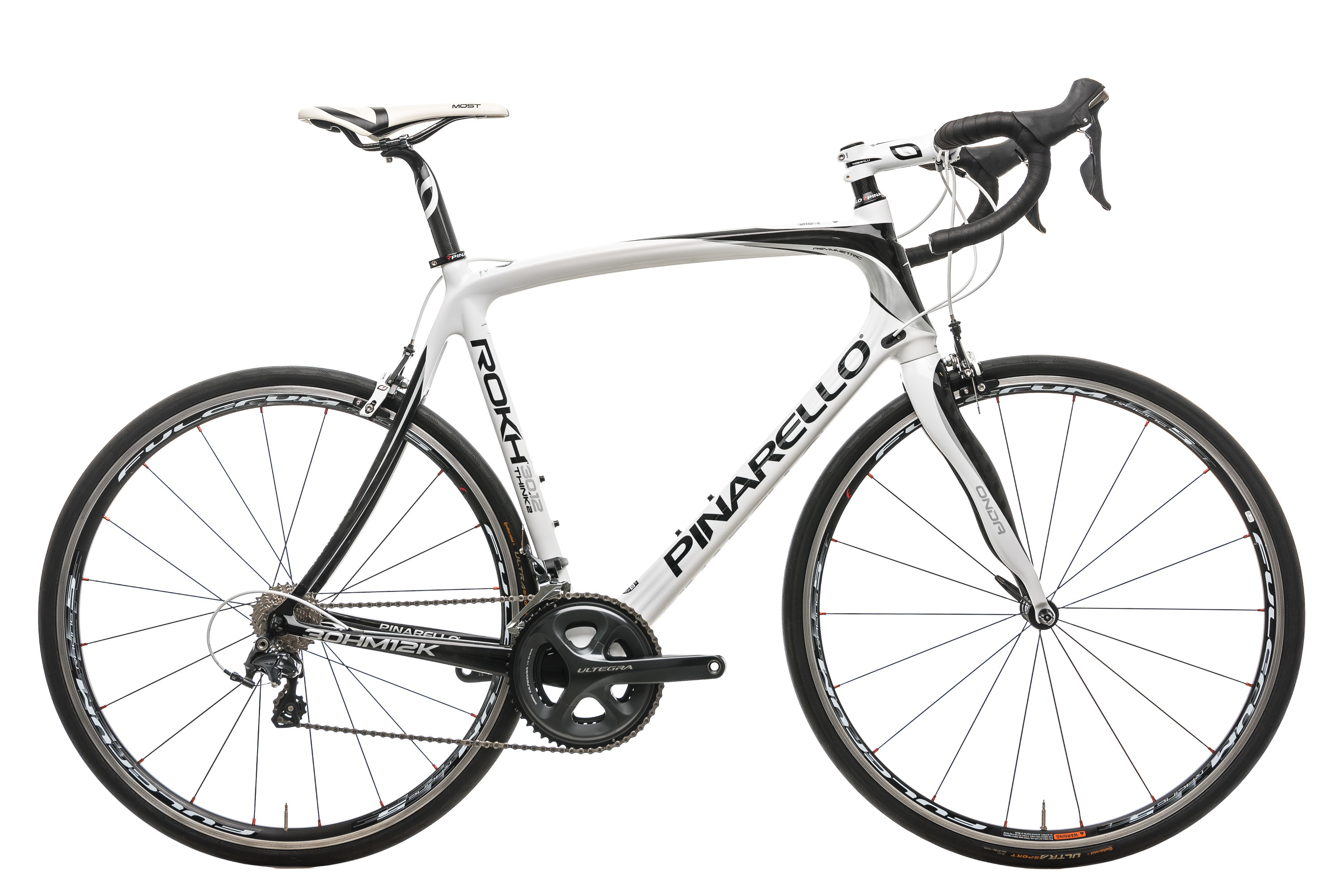 2014 Pinarello Rokh 30.12 Think 2