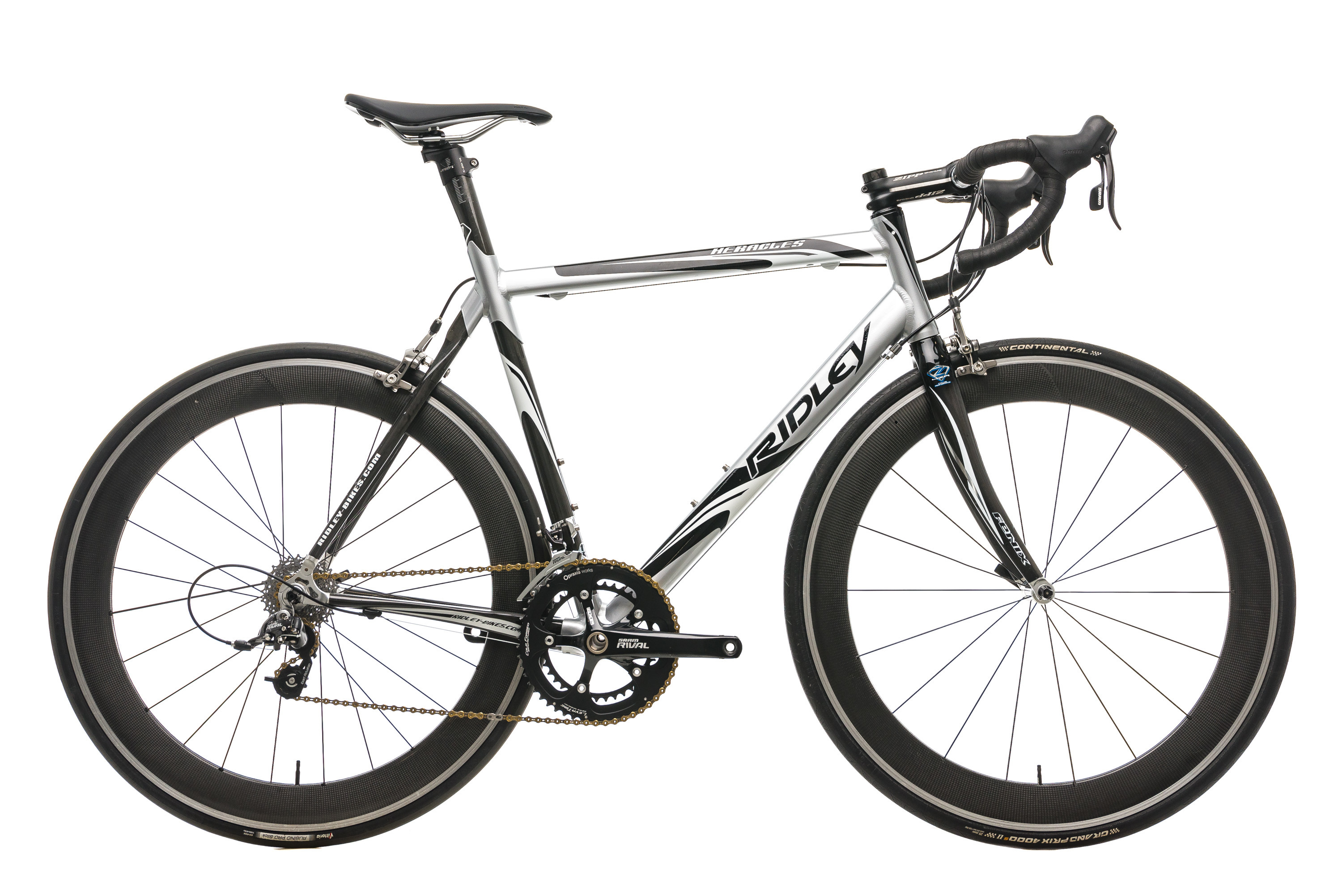 2006 Ridley Heracles