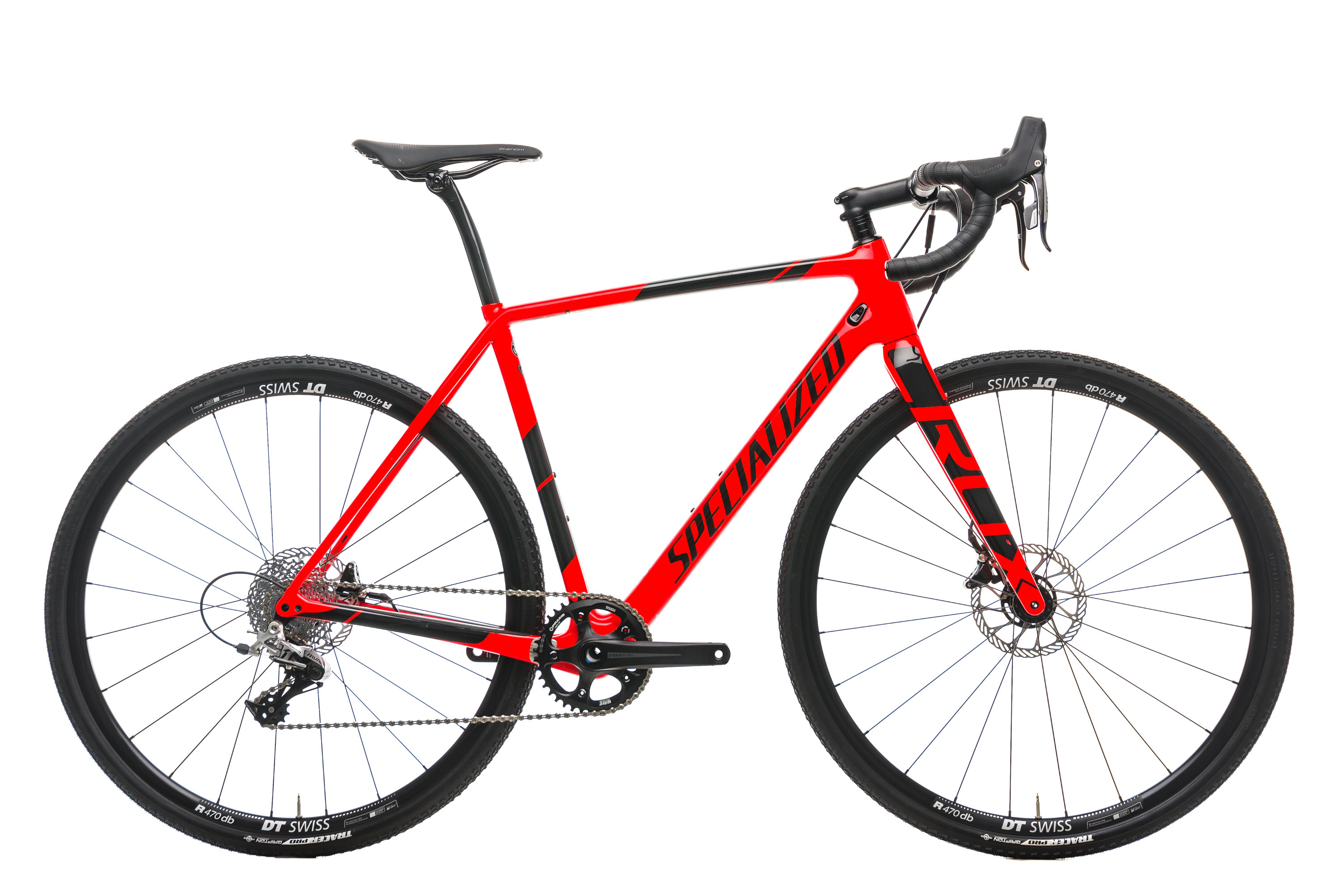 2019 Specialized CruX Elite