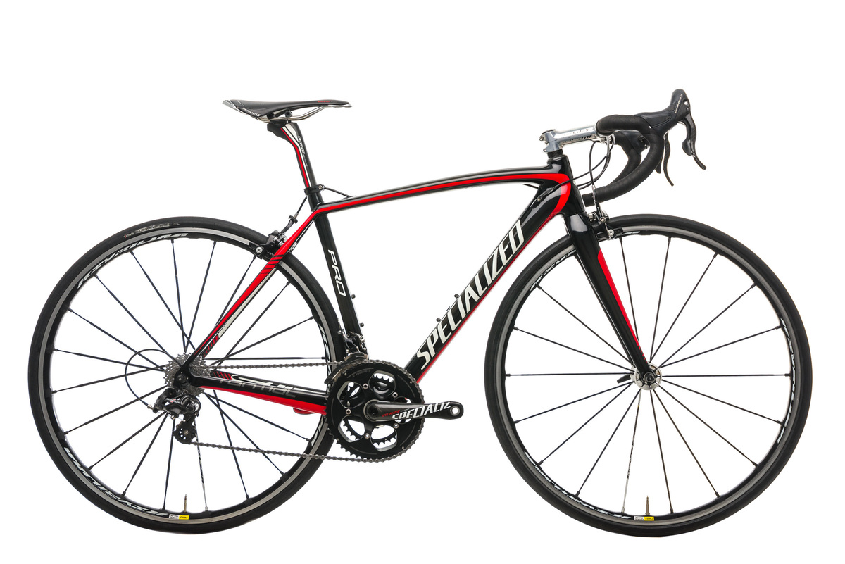 2013 Specialized Tarmac Pro SL4