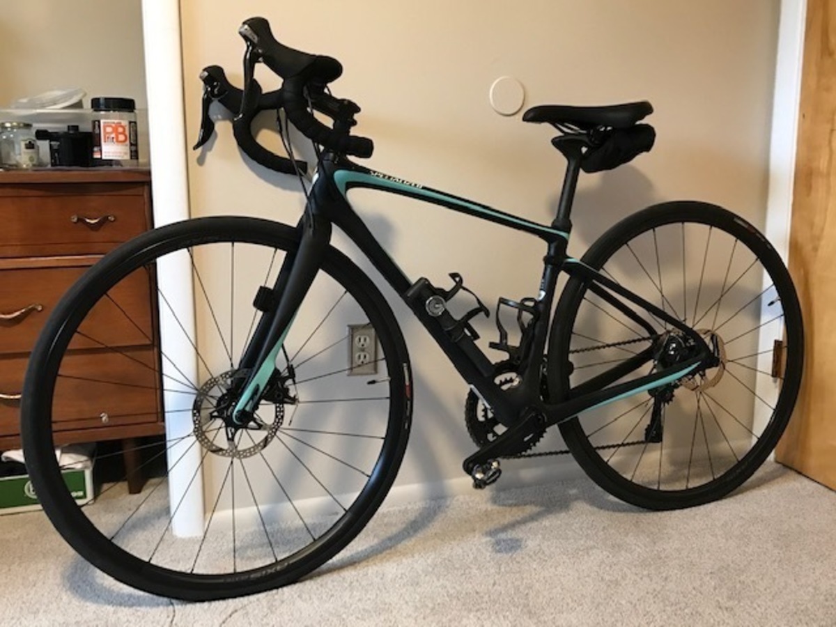 2017 Specialized Ruby Elite