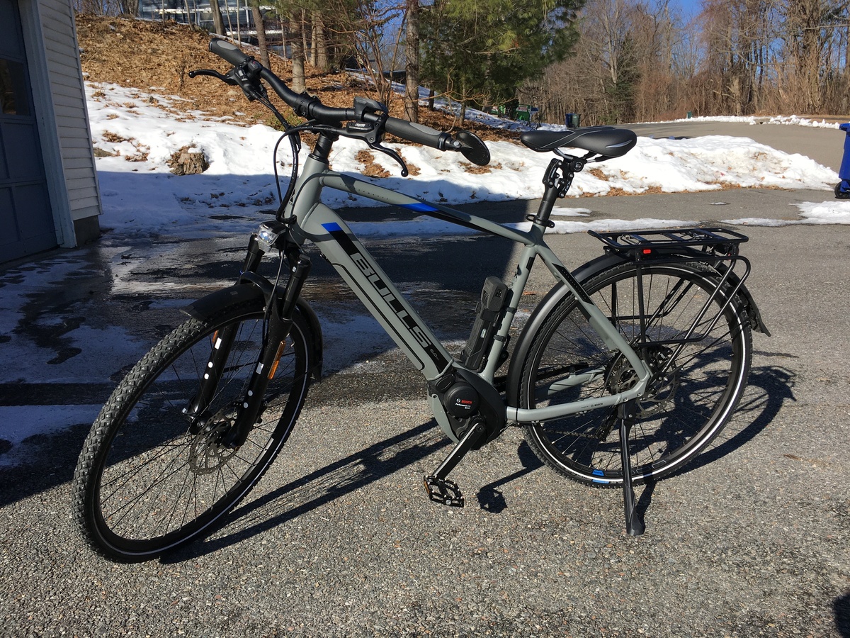 2020 BULLS Bikes TwentyEight Evo 45 Diamond