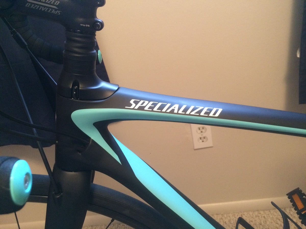 2017 Specialized Ruby Elite