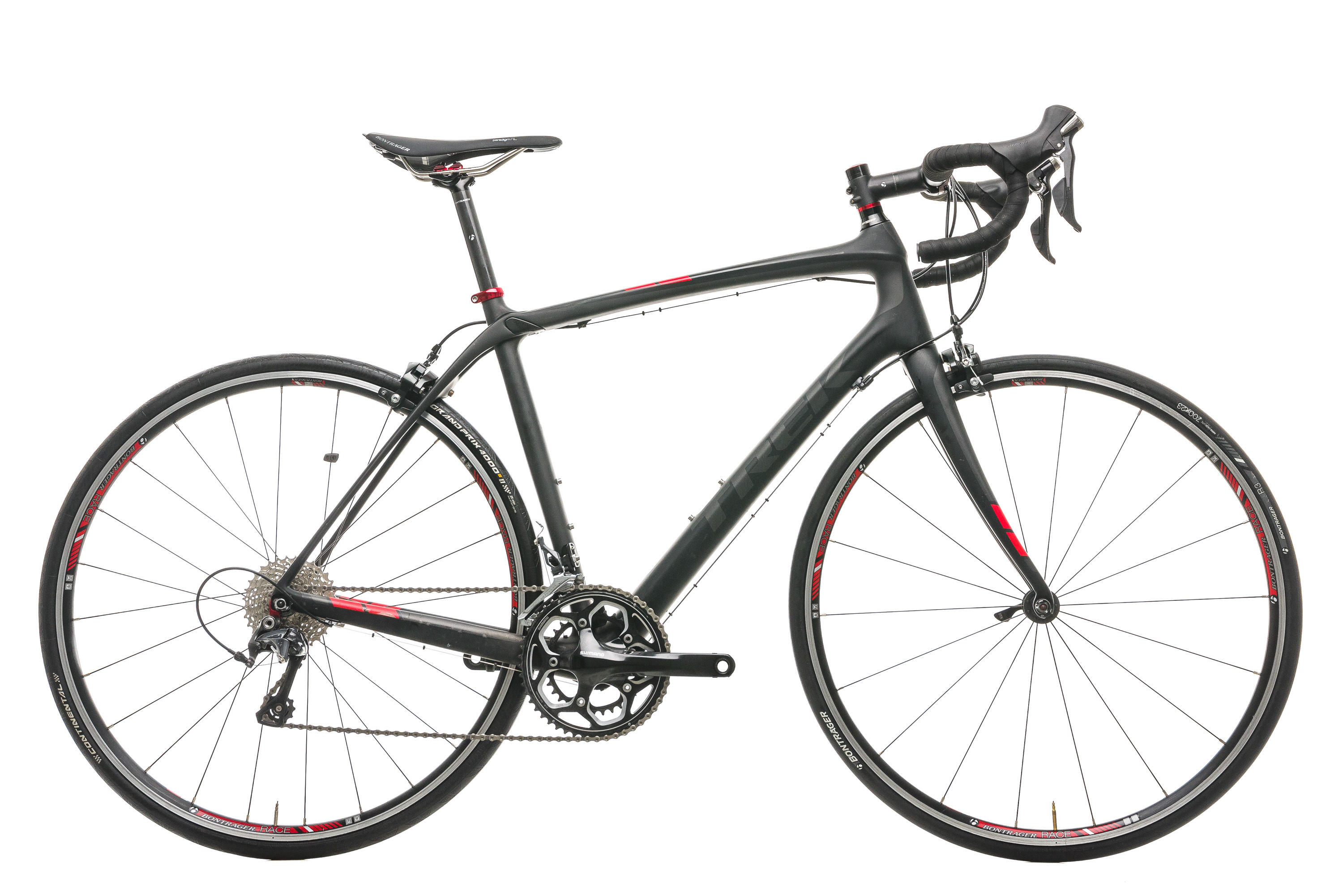 2016 Trek Domane 4.5