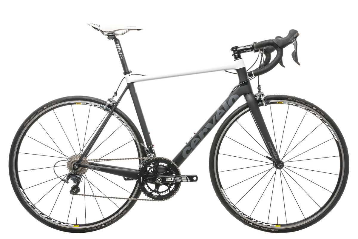 2017 Cervélo R3
