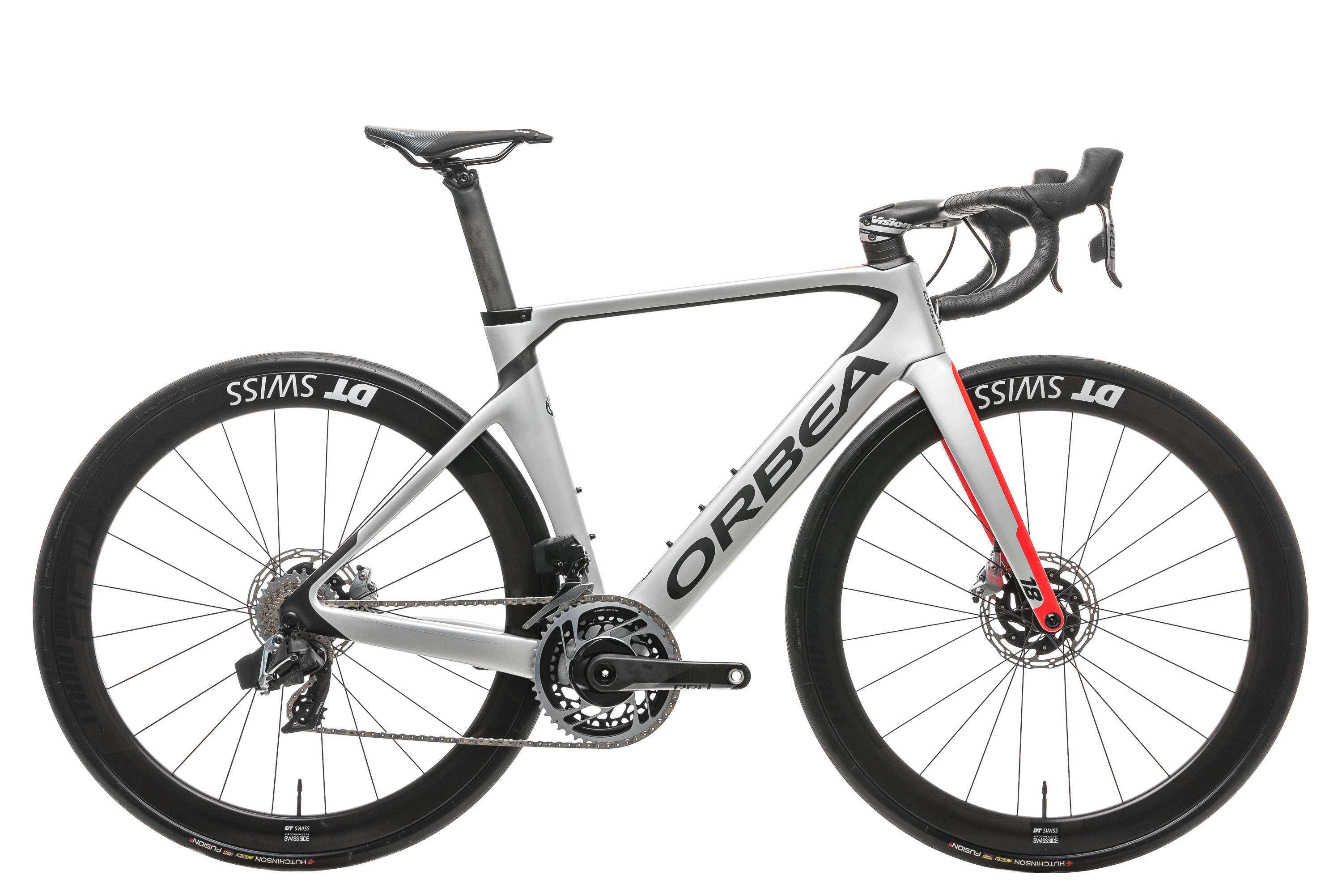 2020 Orbea Orca Aero M11eTeam-D
