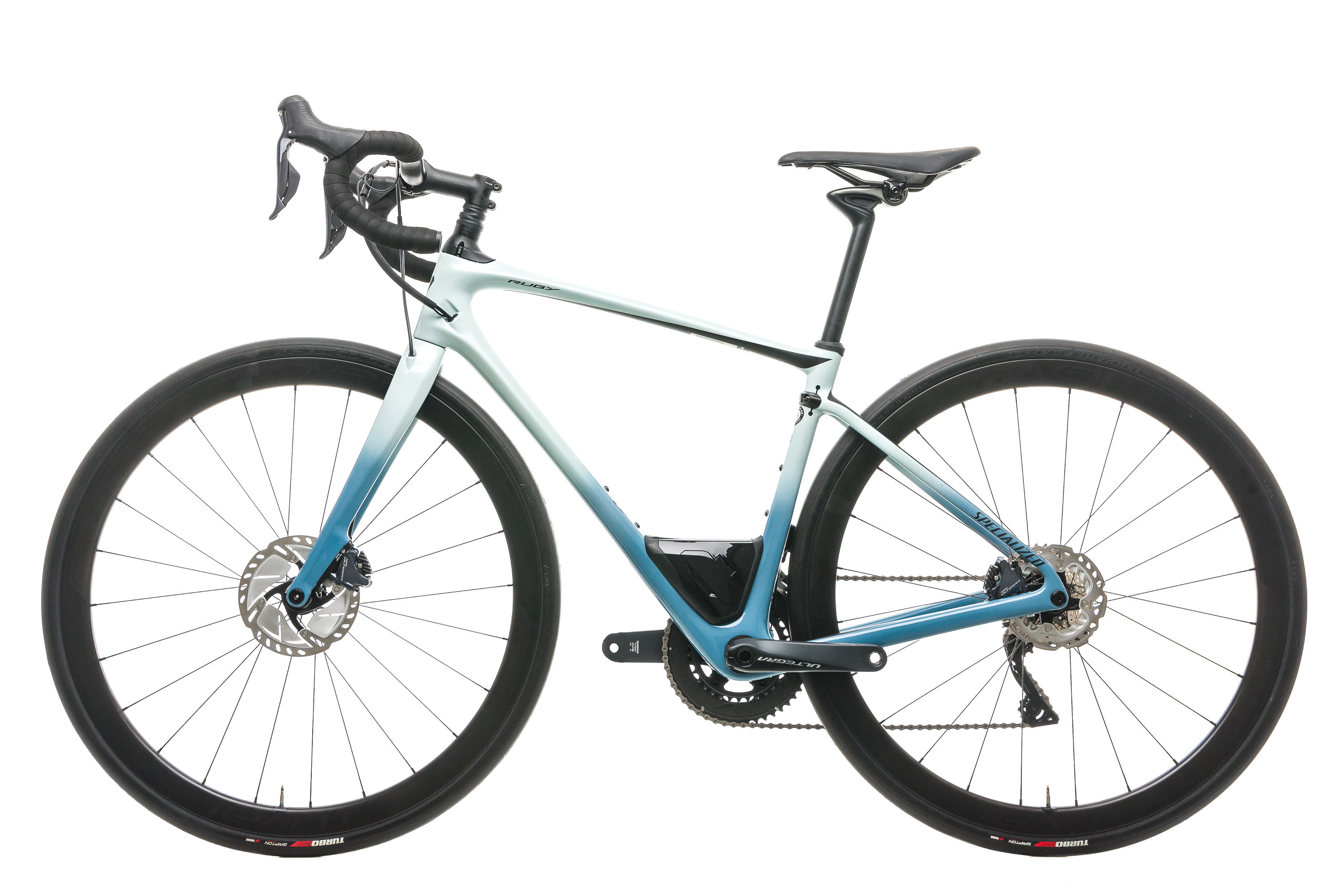 2019 Specialized Ruby Expert Womens