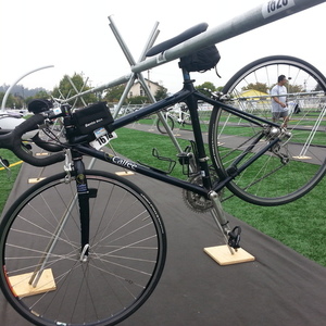 Stolen 2005 Calfee Design Luna Pro