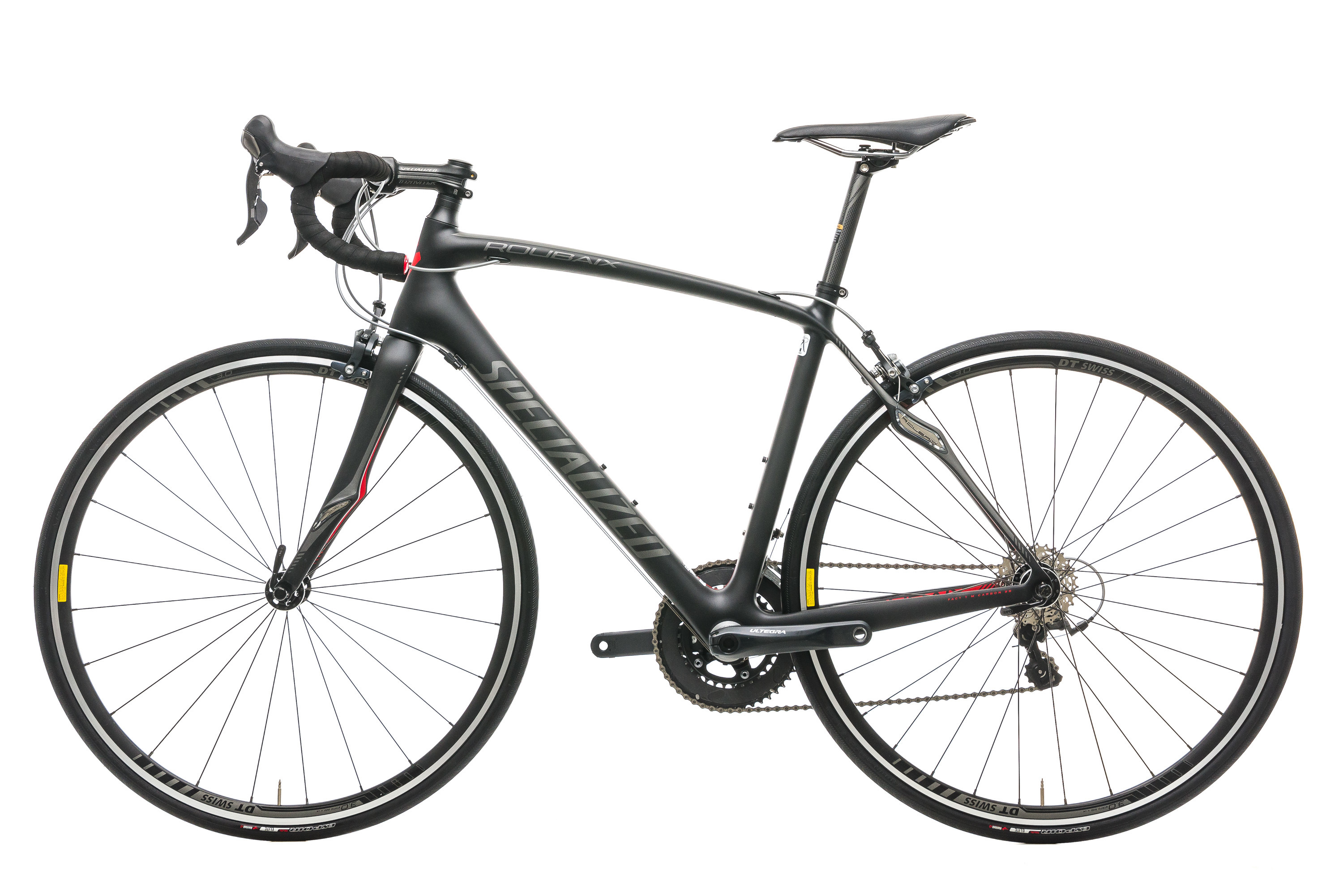 2013 Specialized Roubaix Comp