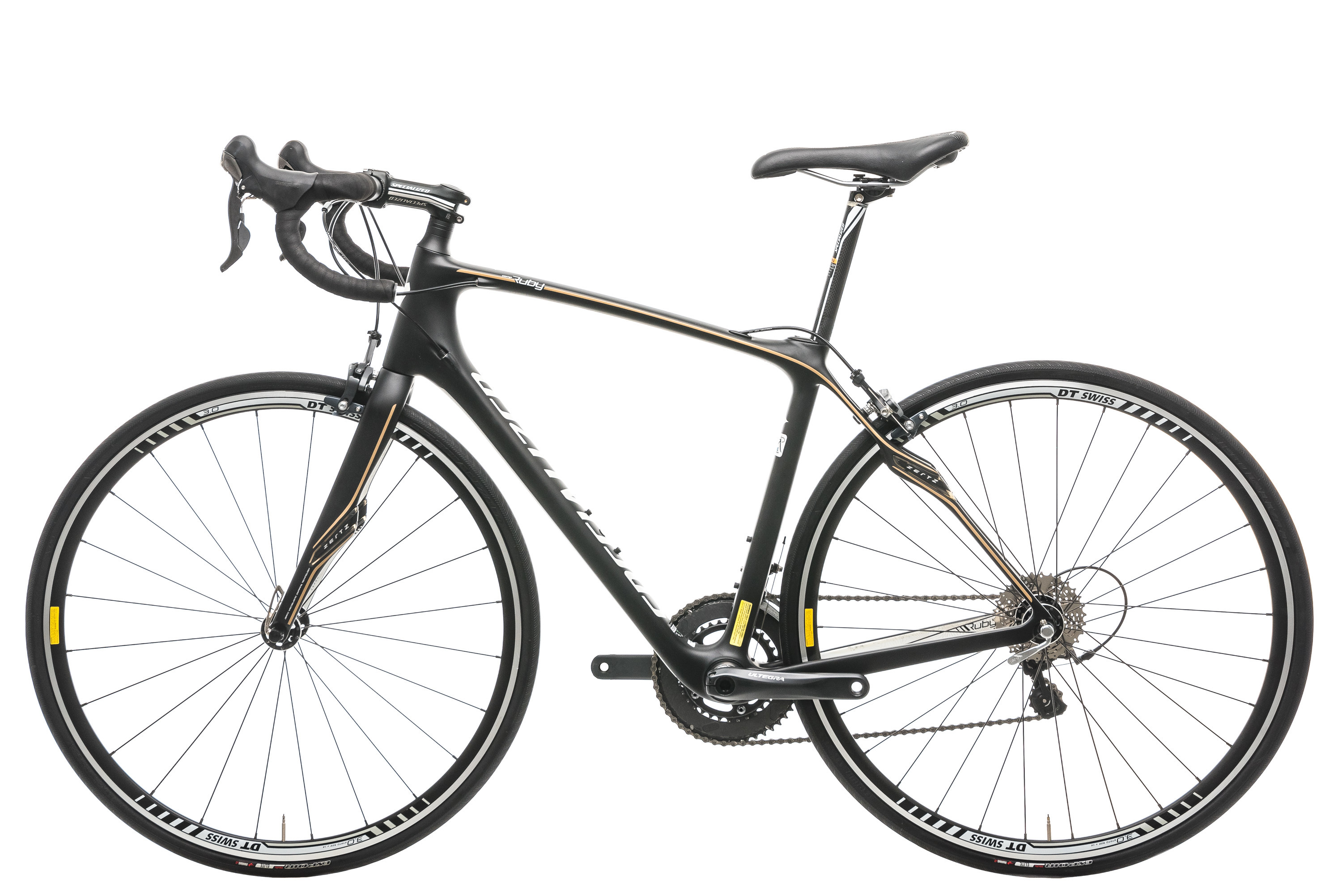 2013 Specialized Ruby Comp C2 Womens