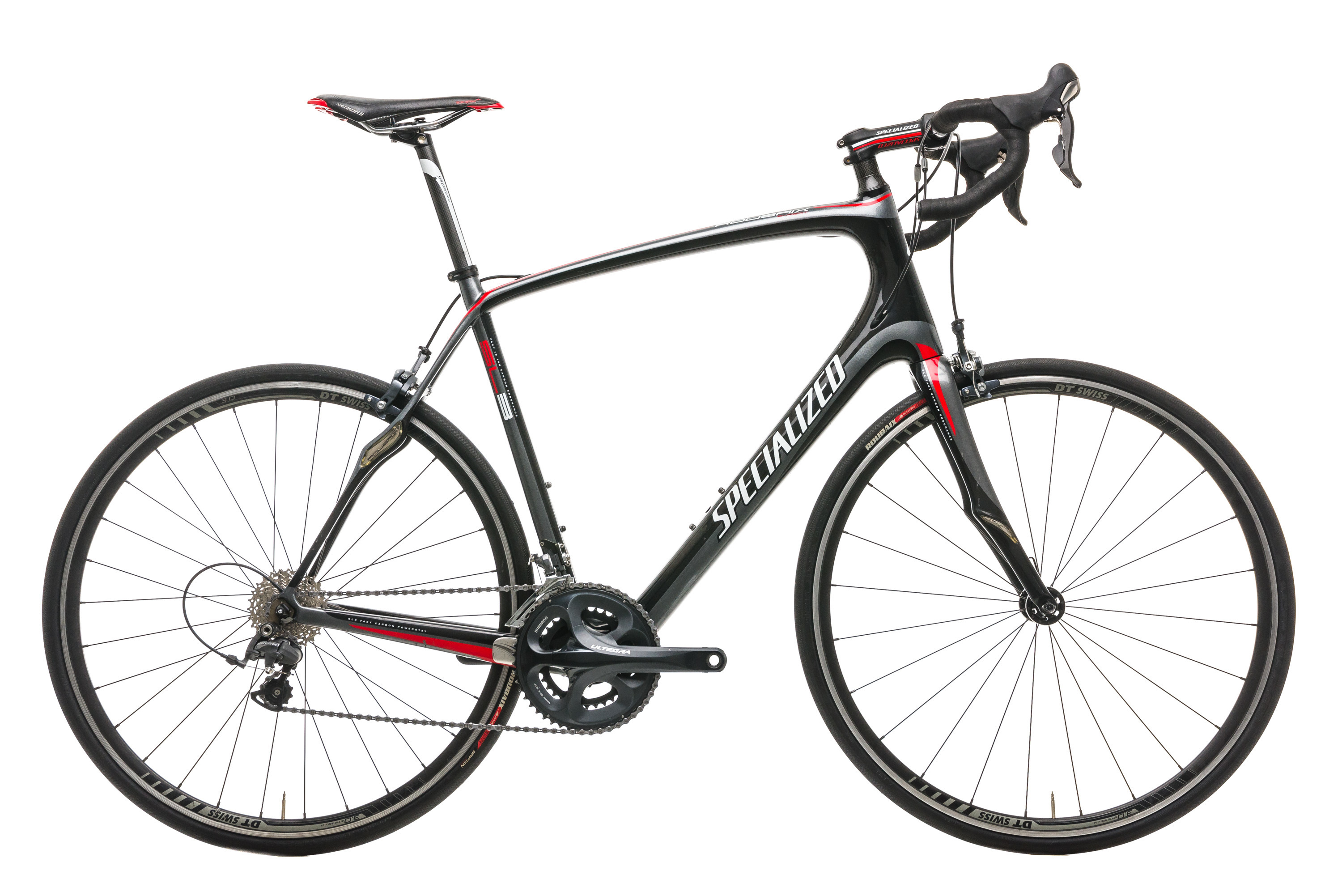 2012 Specialized Roubaix Expert SL3