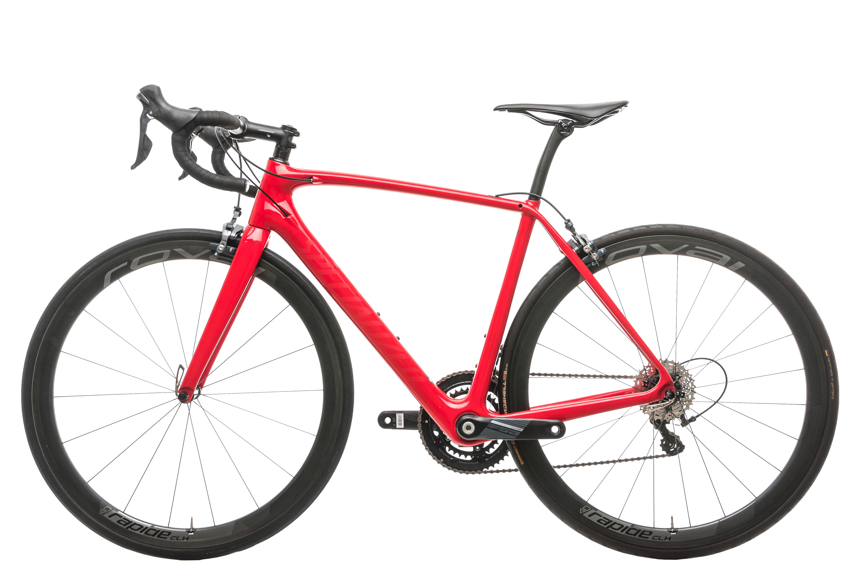 2015 Specialized Tarmac Expert