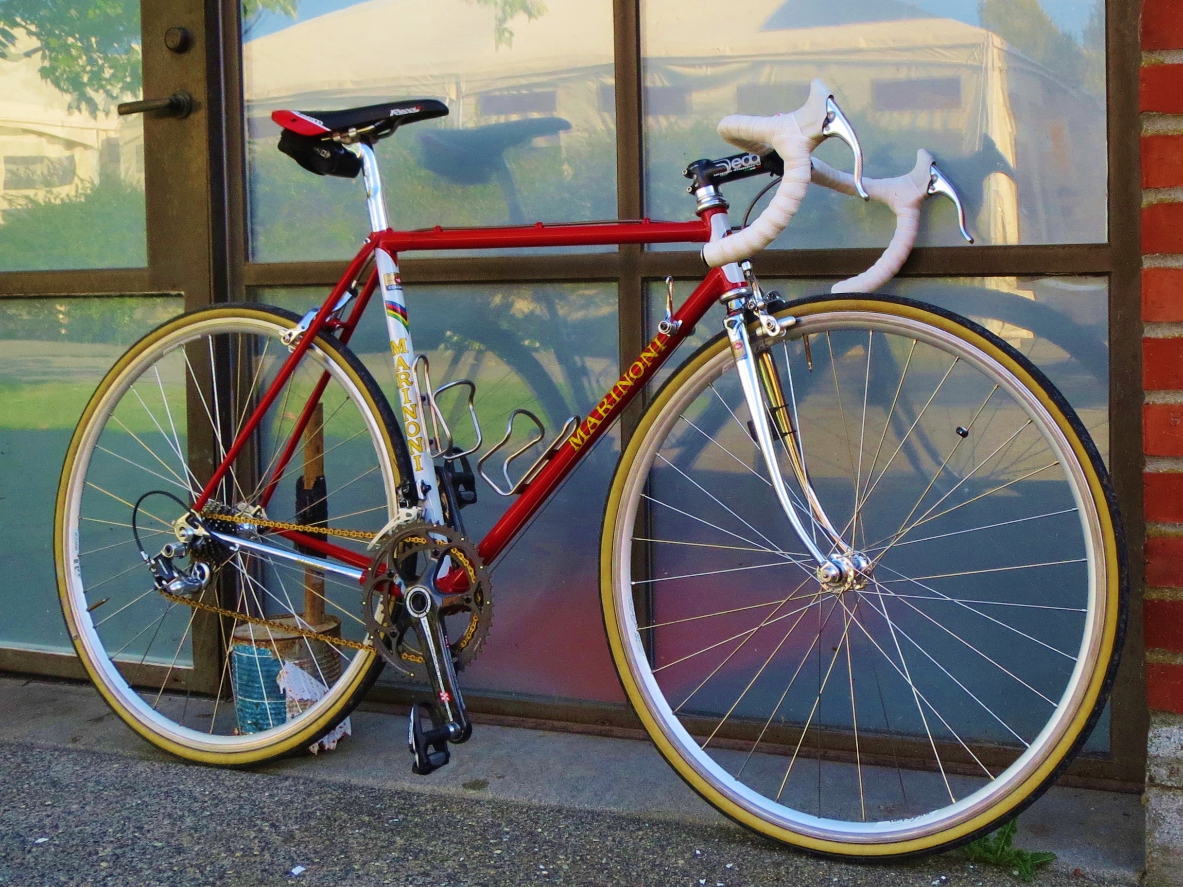 1985 Marinoni Marinoni Special