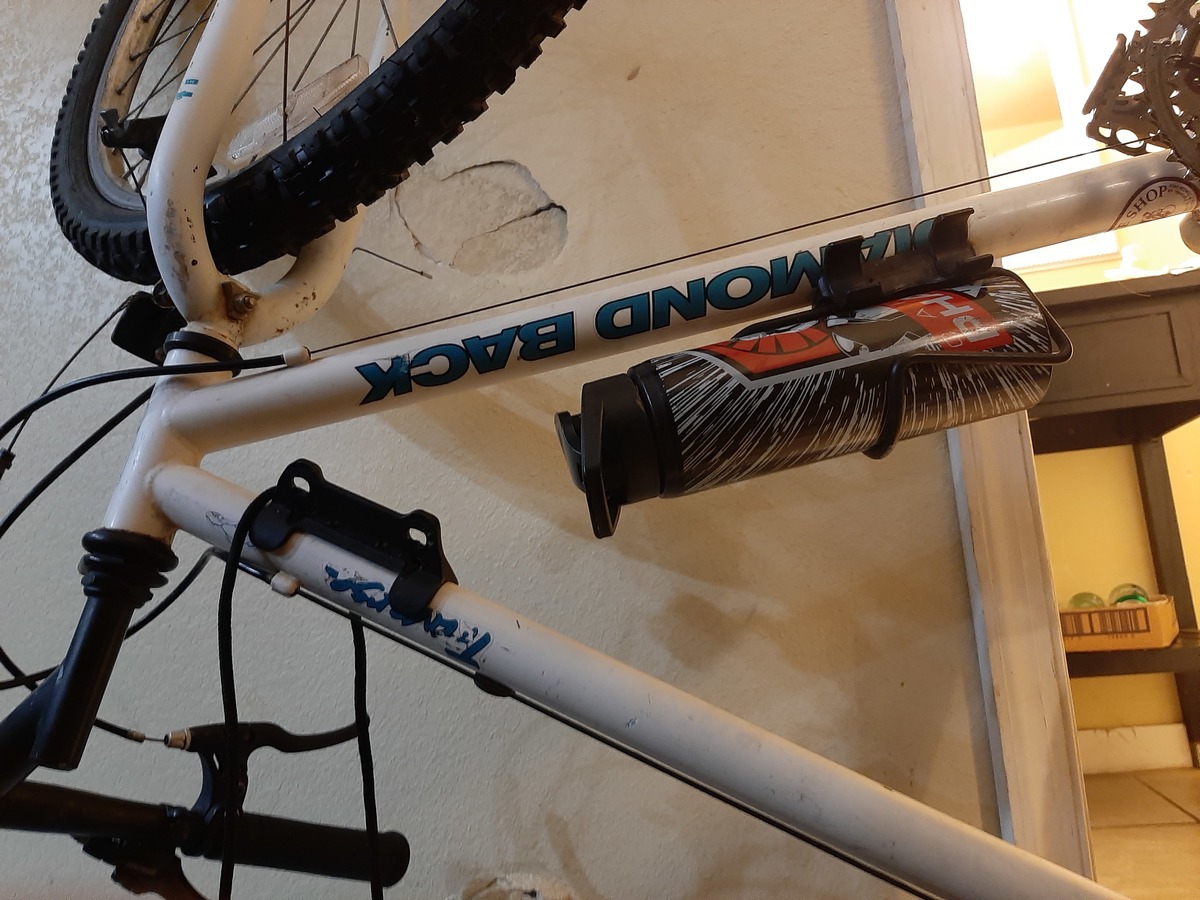 Diamondback Transverse model Road/Mountain bike A...