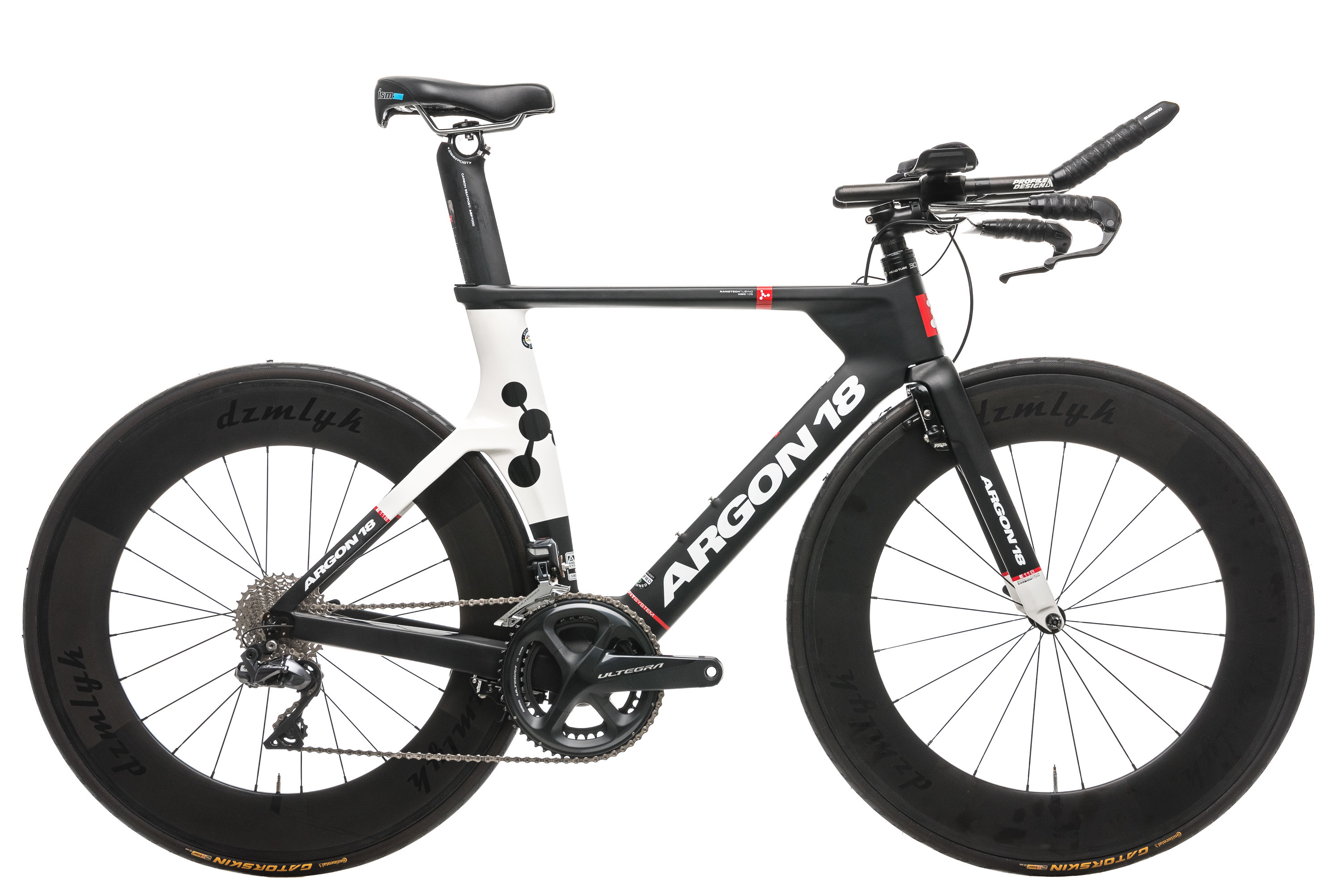 2016 Argon 18 E-116