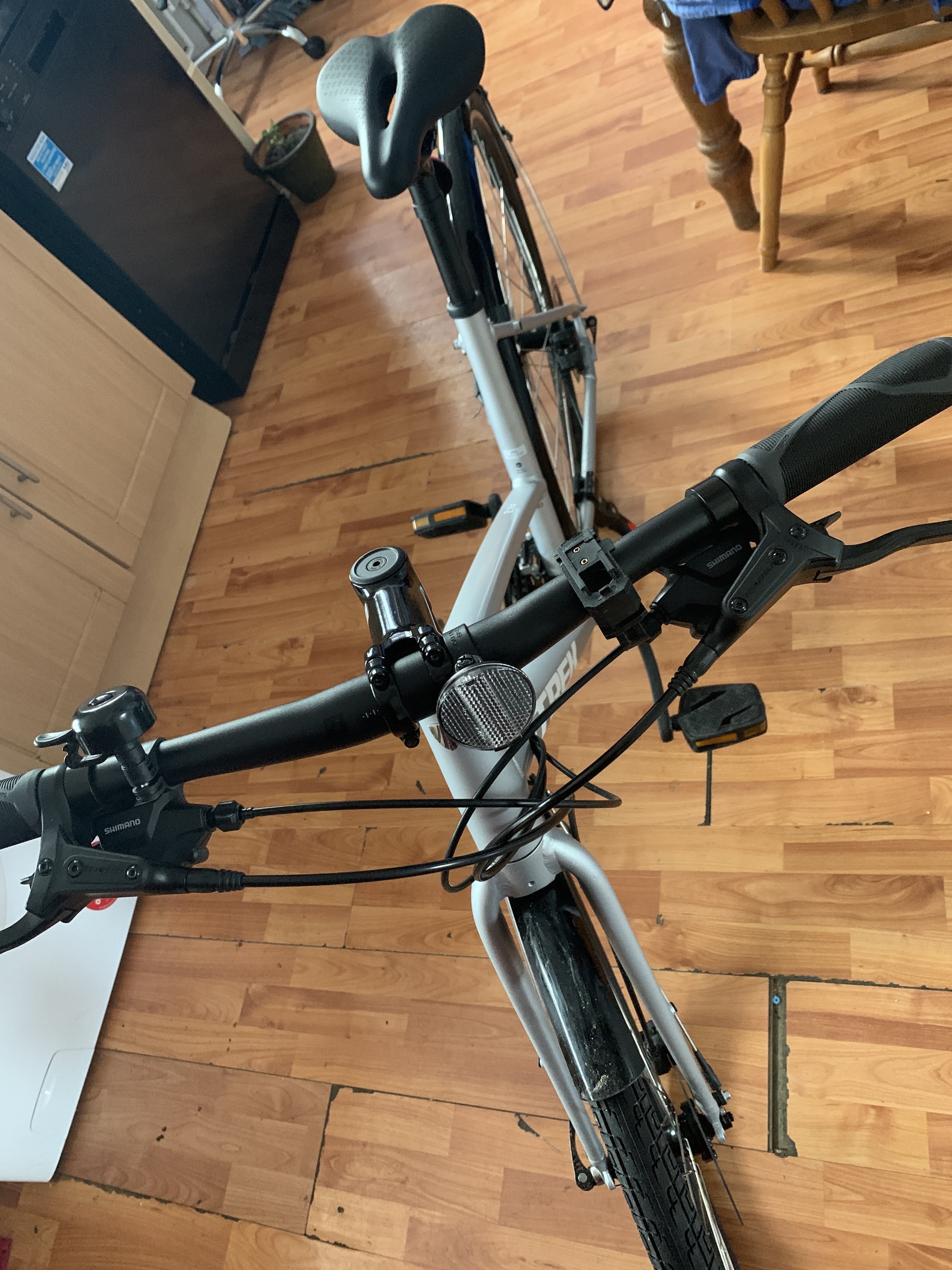 2020 Trek FX 2 Disc