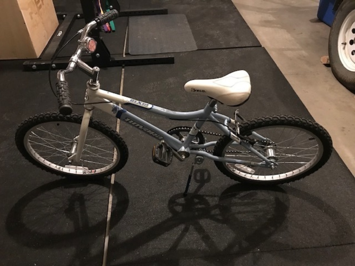 2015 Novara Pixie Surge