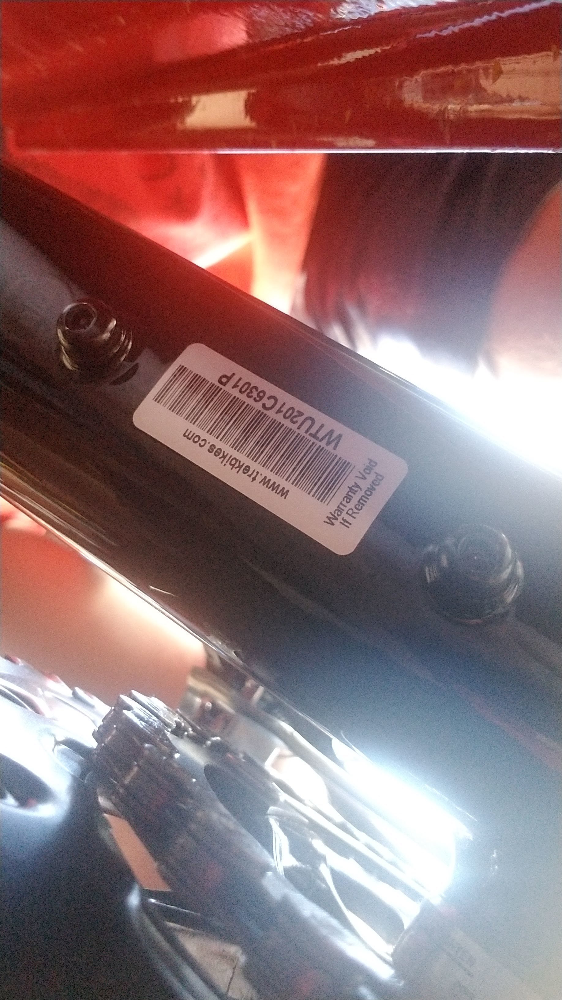 2020 Trek Checkpoint AL3