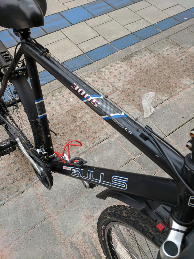 BULLS Bikes 3005