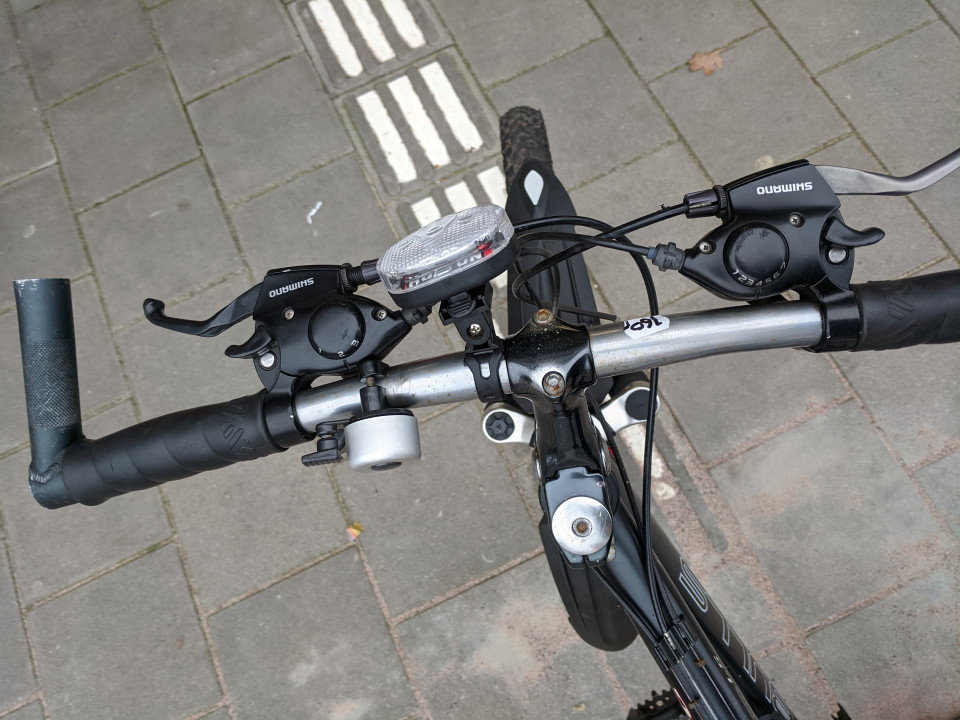BULLS Bikes 3005