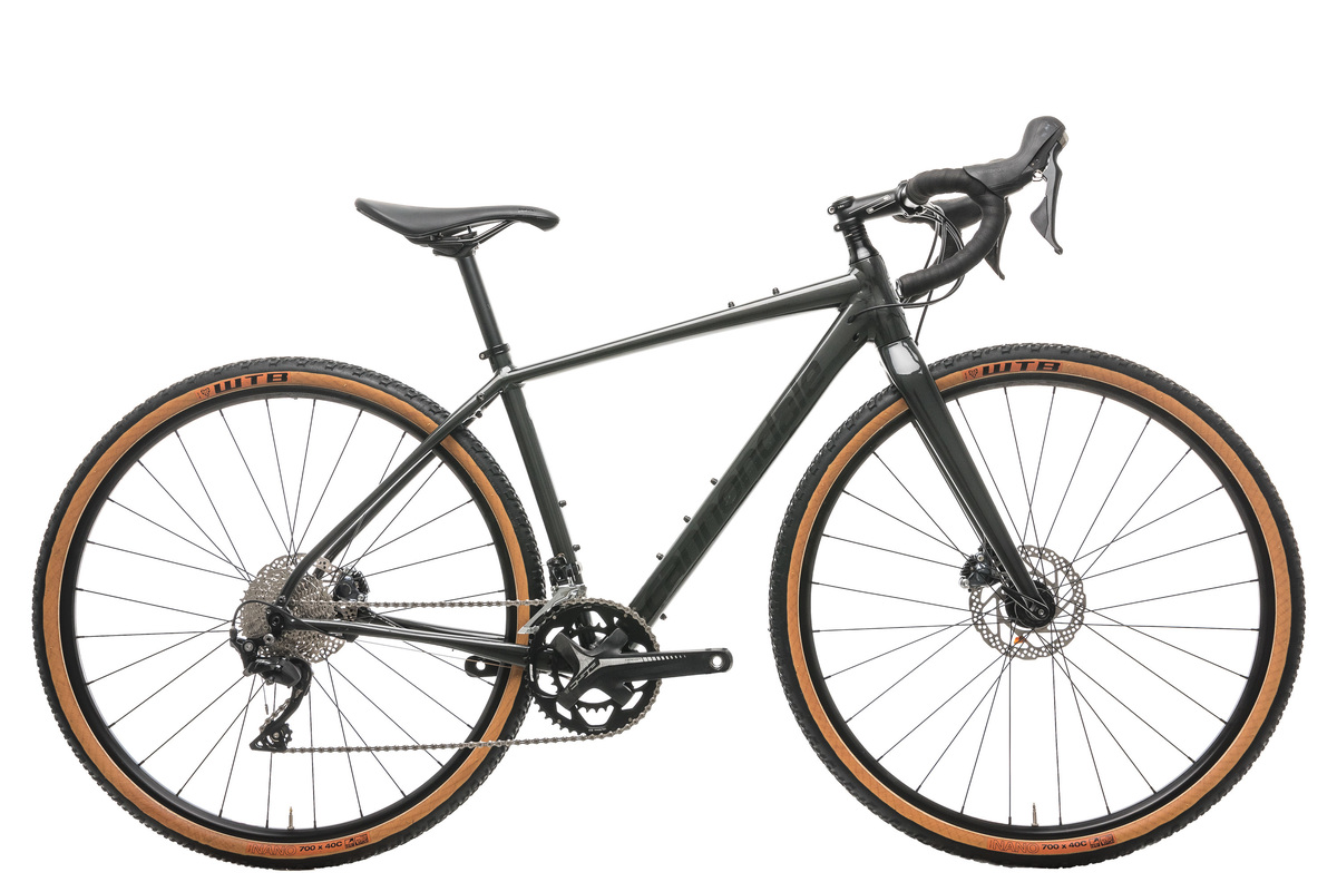 2019 Cannondale Topstone 105