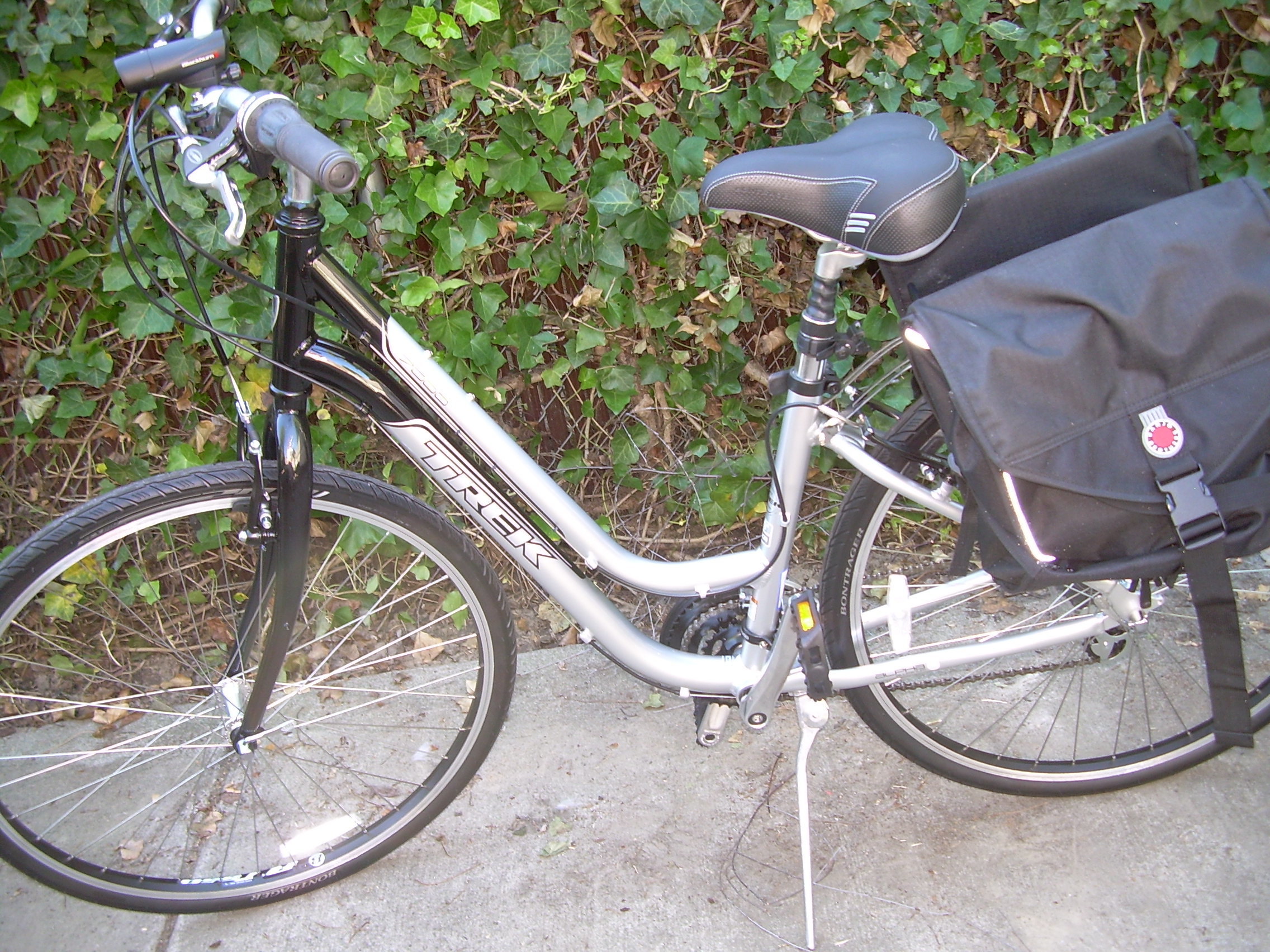 Trek 7000