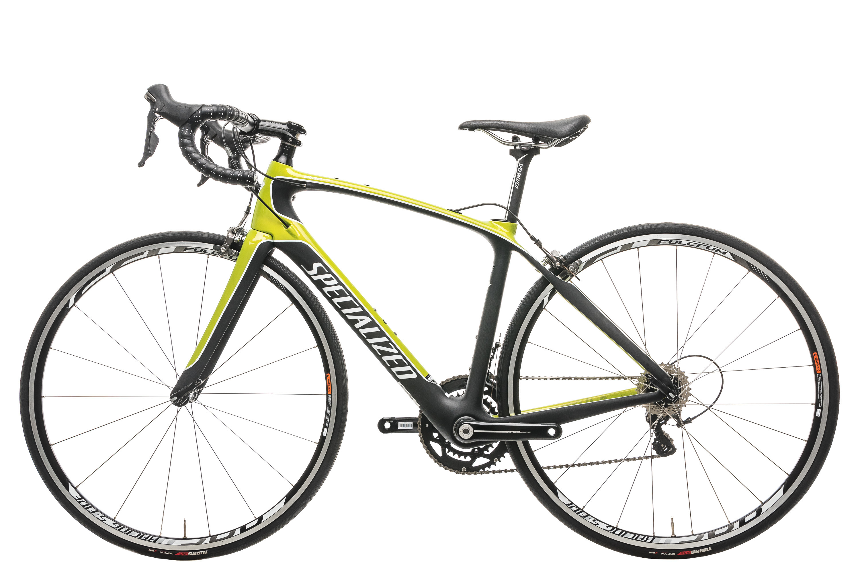 2015 Specialized Alias Comp Tri Womens