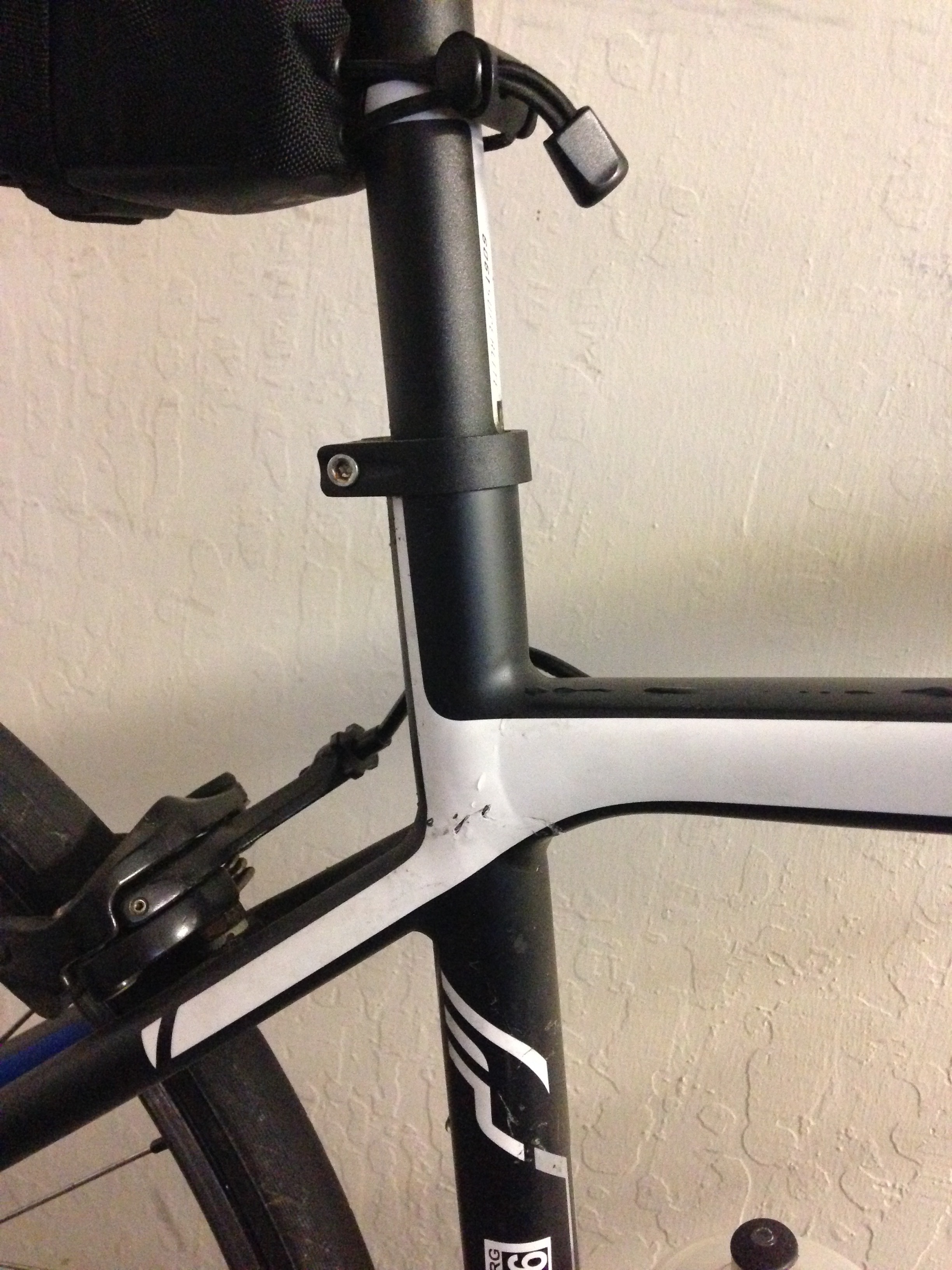 2014 Felt Z95