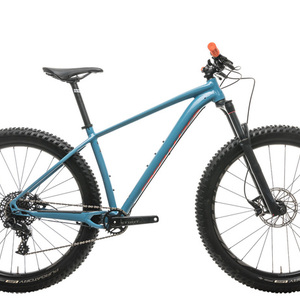 2019 Specialized Fuse Comp 27.5+