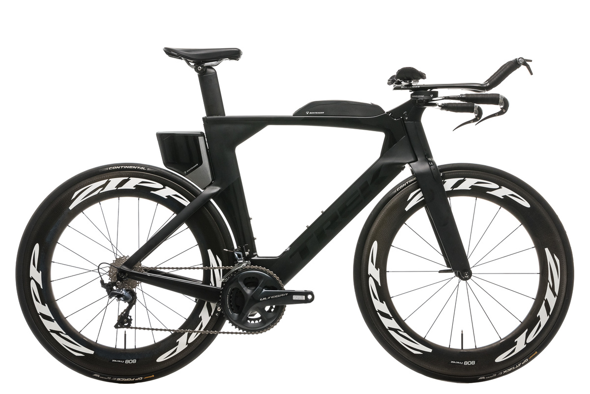2018 Trek Speed Concept 7.0