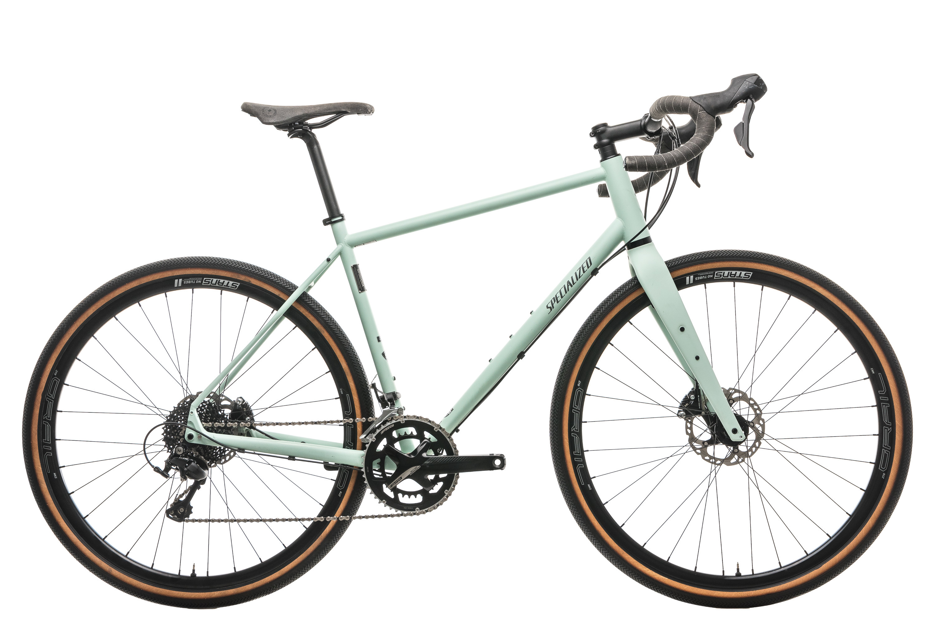2018 Specialized Sequoia Elite