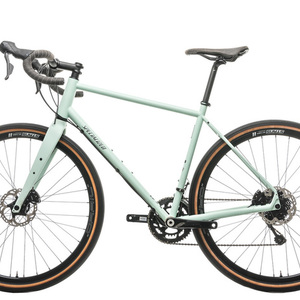 2018 Specialized Sequoia Elite