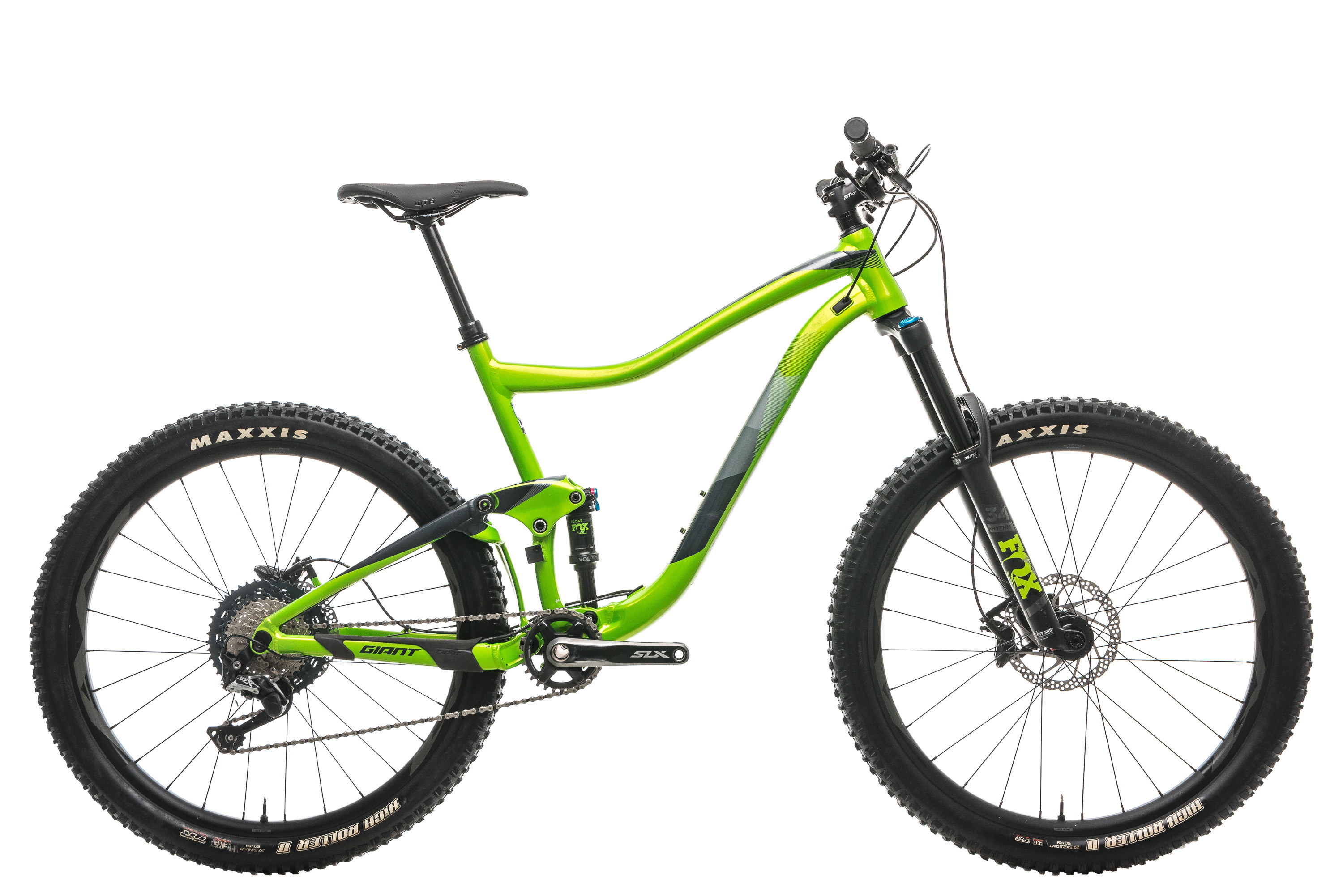 2019 Giant Trance 2