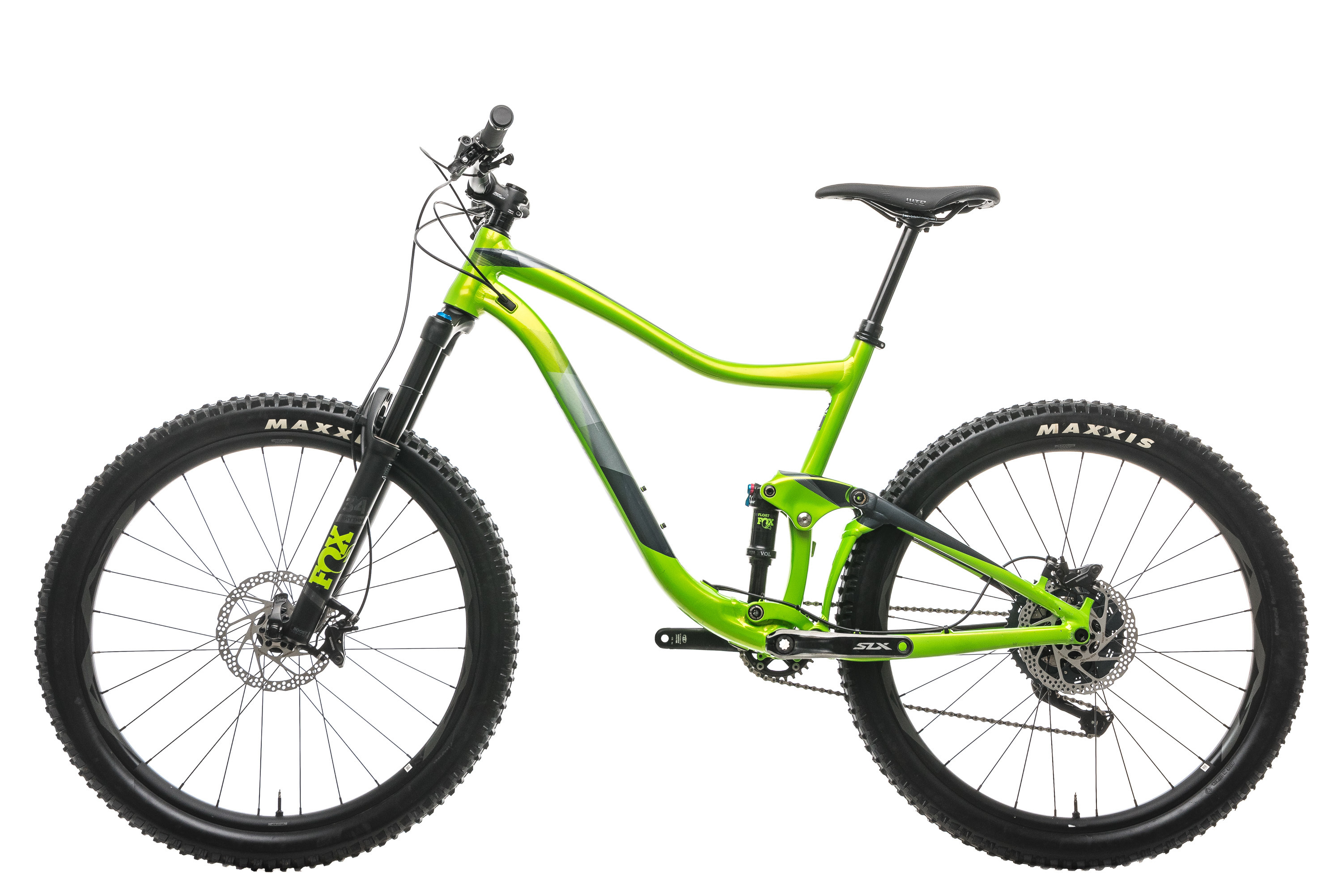 2019 Giant Trance 2