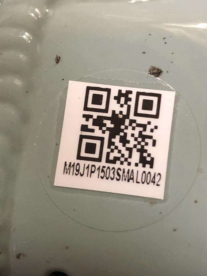 2020 Santa Cruz 5010