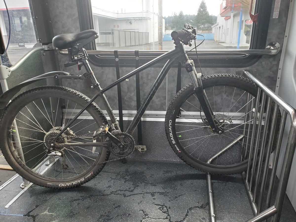 2017 Specialized Rockhopper
