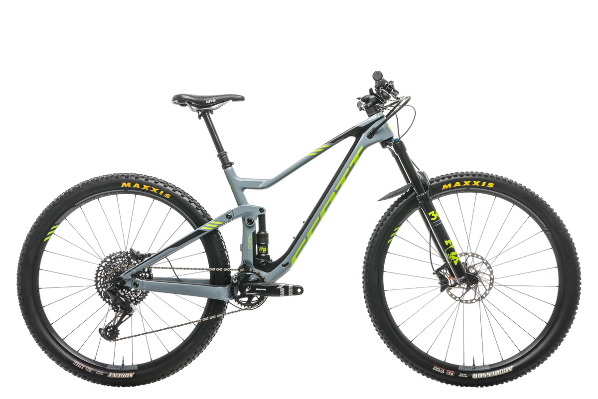 2018 SCOTT Genius 920