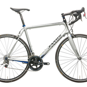 2013 Jamis Xenith Elite